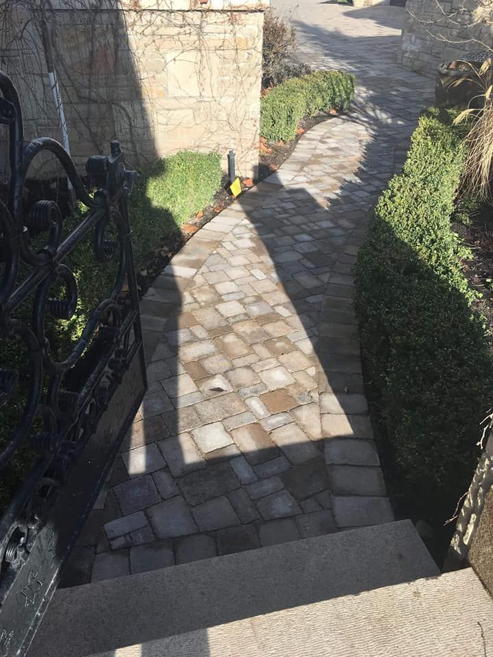 Hardscaping Gallery | Legacy Pavers LLC | Orem, UT