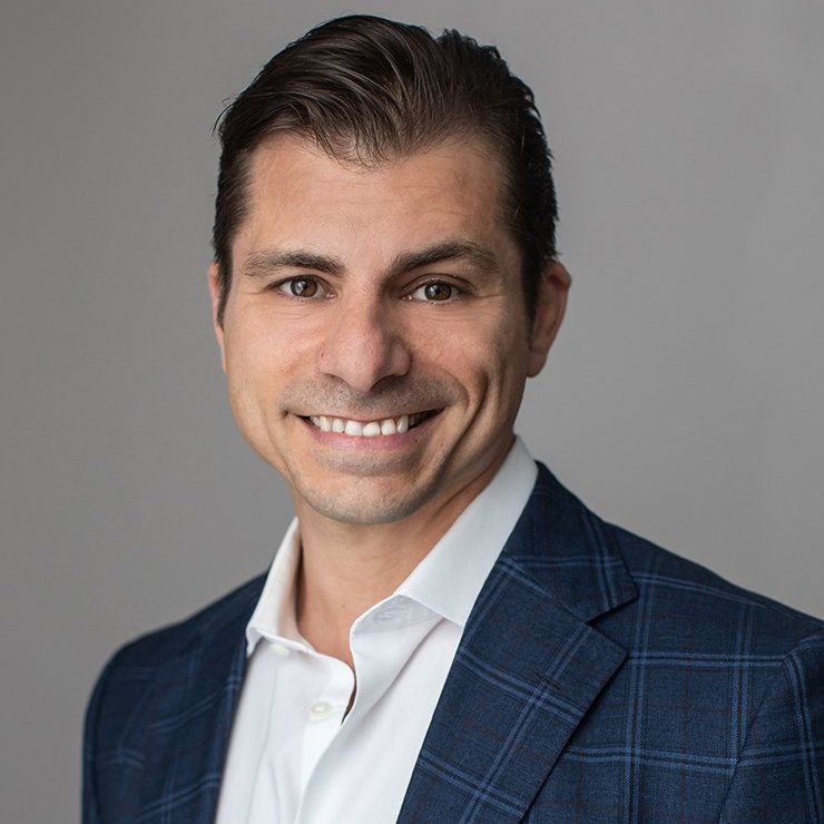 Meridian Investments Management Team | Vienna, VA