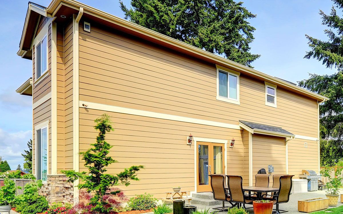 Lumber Chattanooga, TN | Collins Building Materials