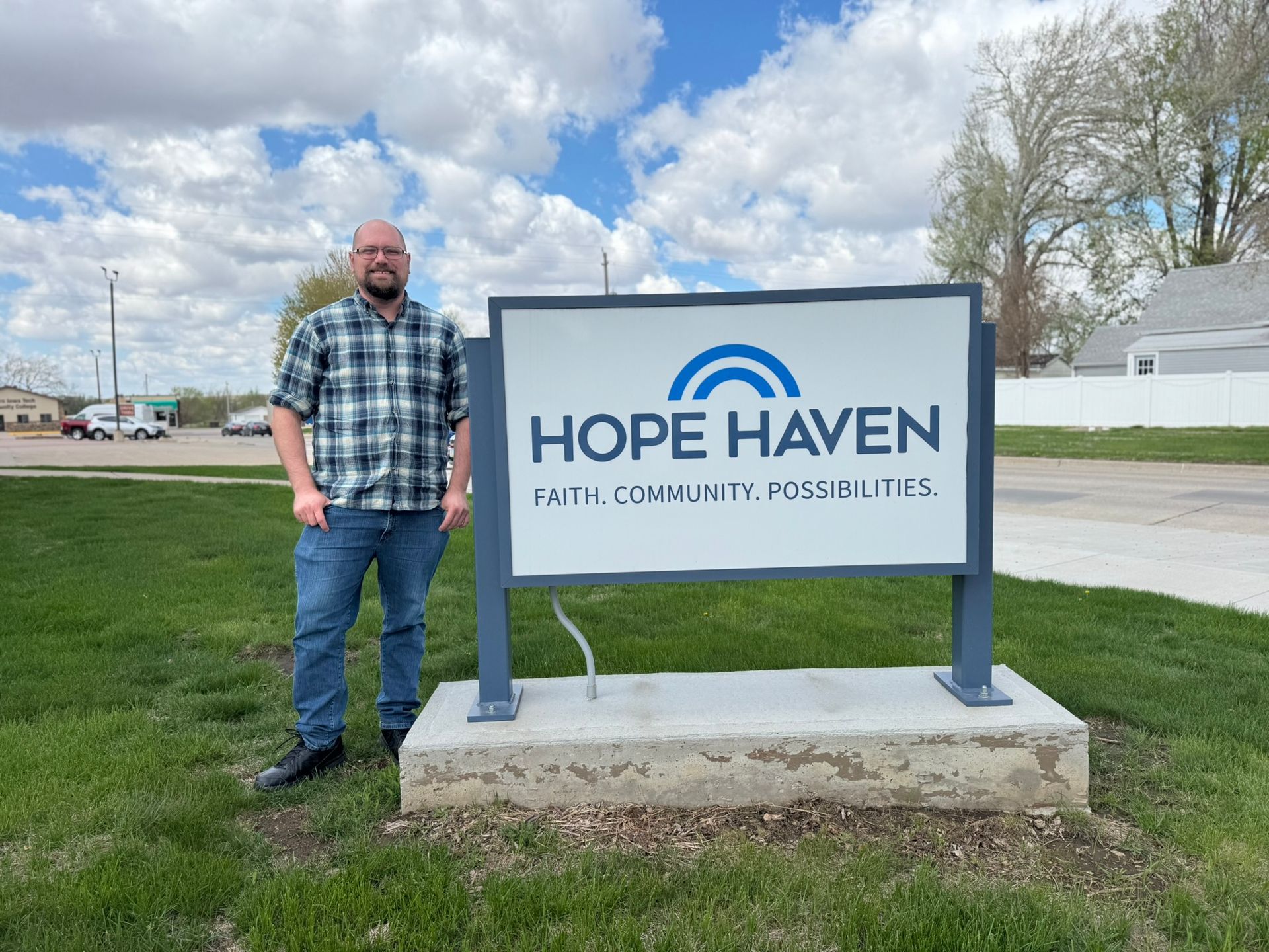 From Recovery to Purpose: Ryan's Story