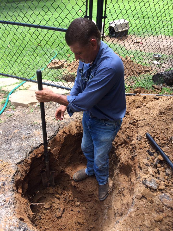 Maintenance Contracts Joey Ridgle Septic & Sanitation, LLC