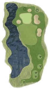 Golf Course | Open To Public | Appleton | Green Bay
