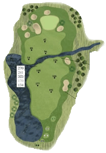 Golf Course | Open To Public | Appleton | Green Bay