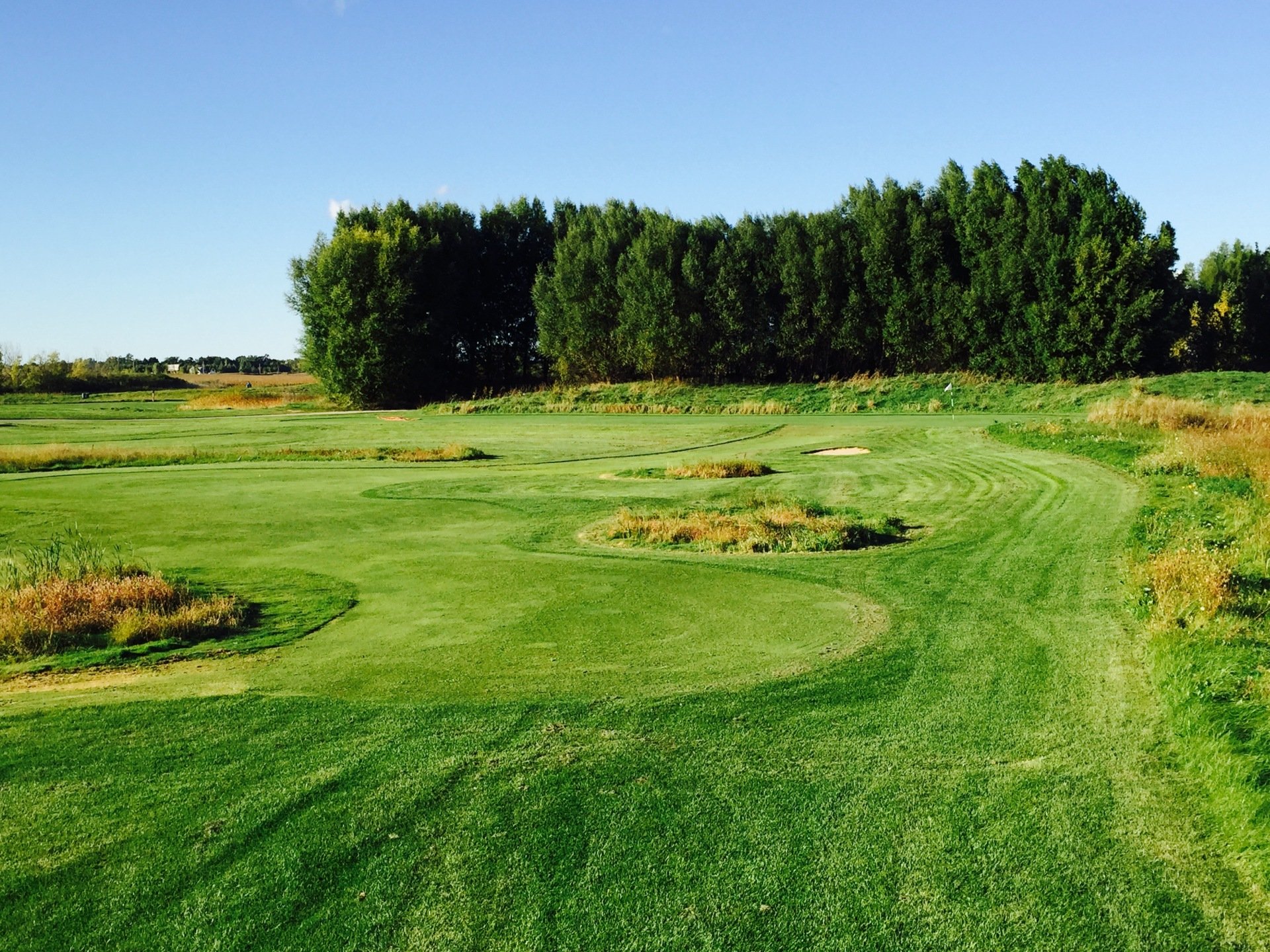 Golf Course | Open To Public | Appleton | Green Bay