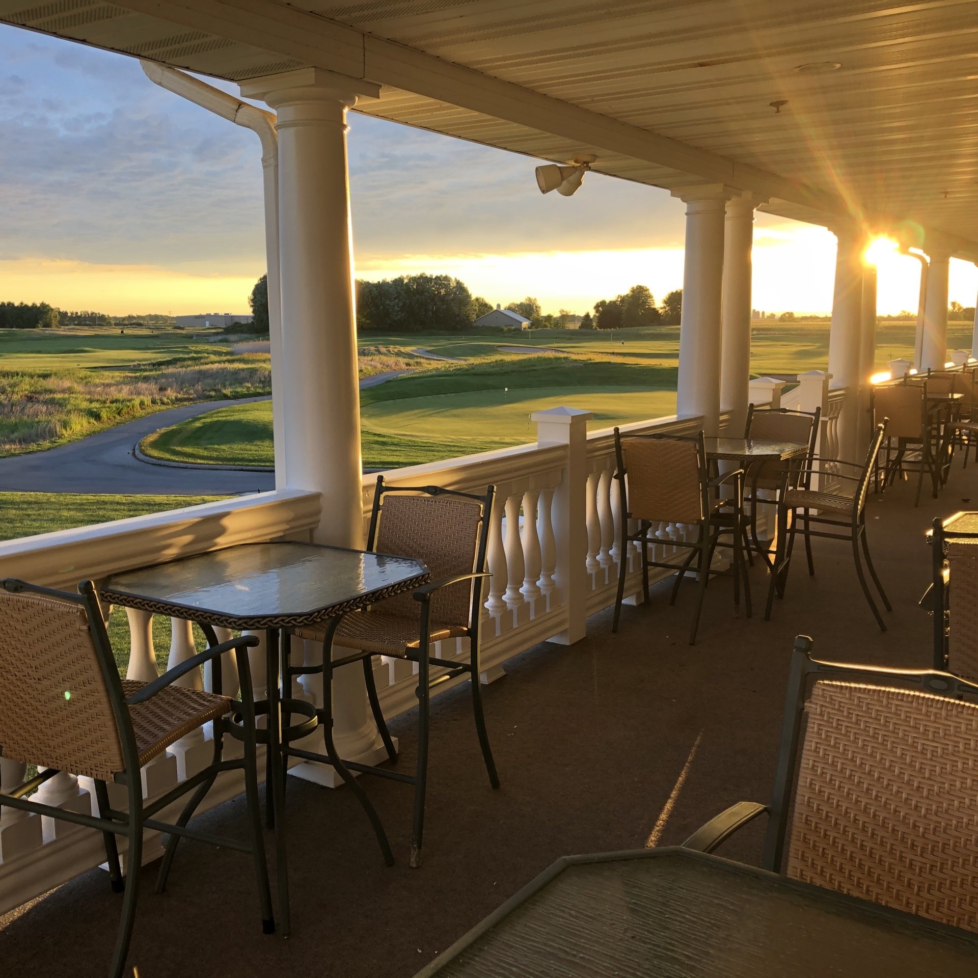 Golf Course | Open To Public | Appleton | Green Bay