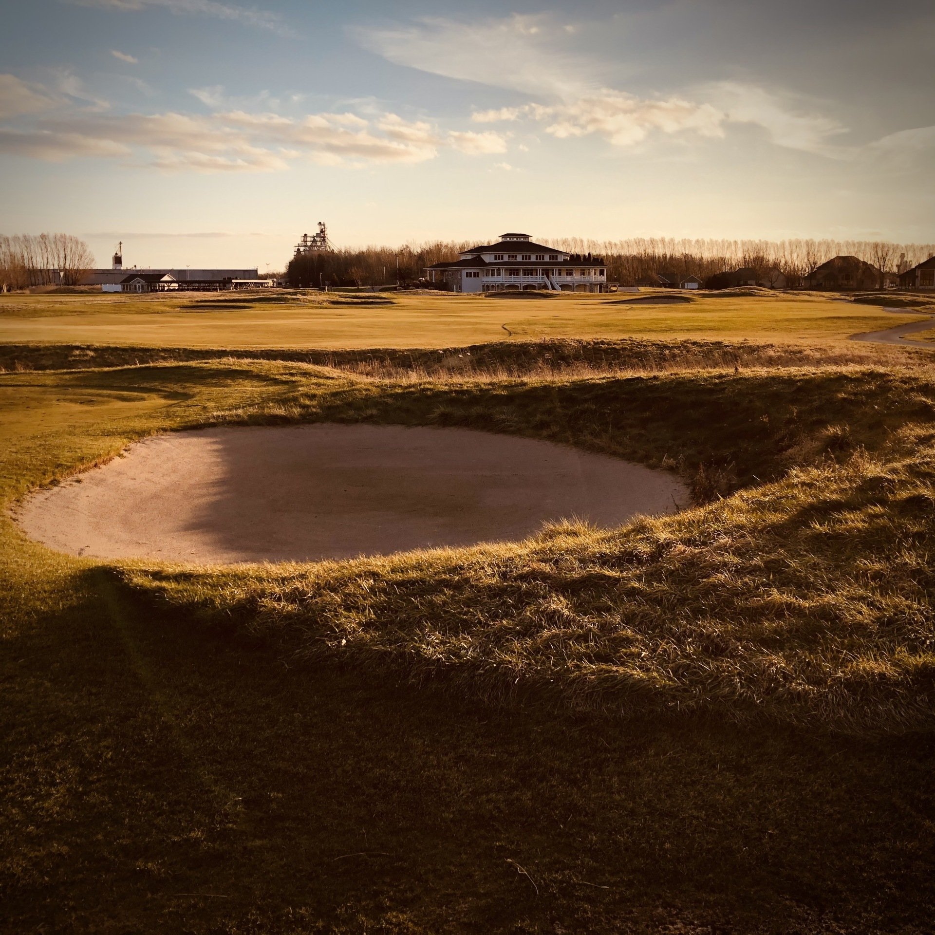 Golf Course | Open To Public | Appleton | Green Bay