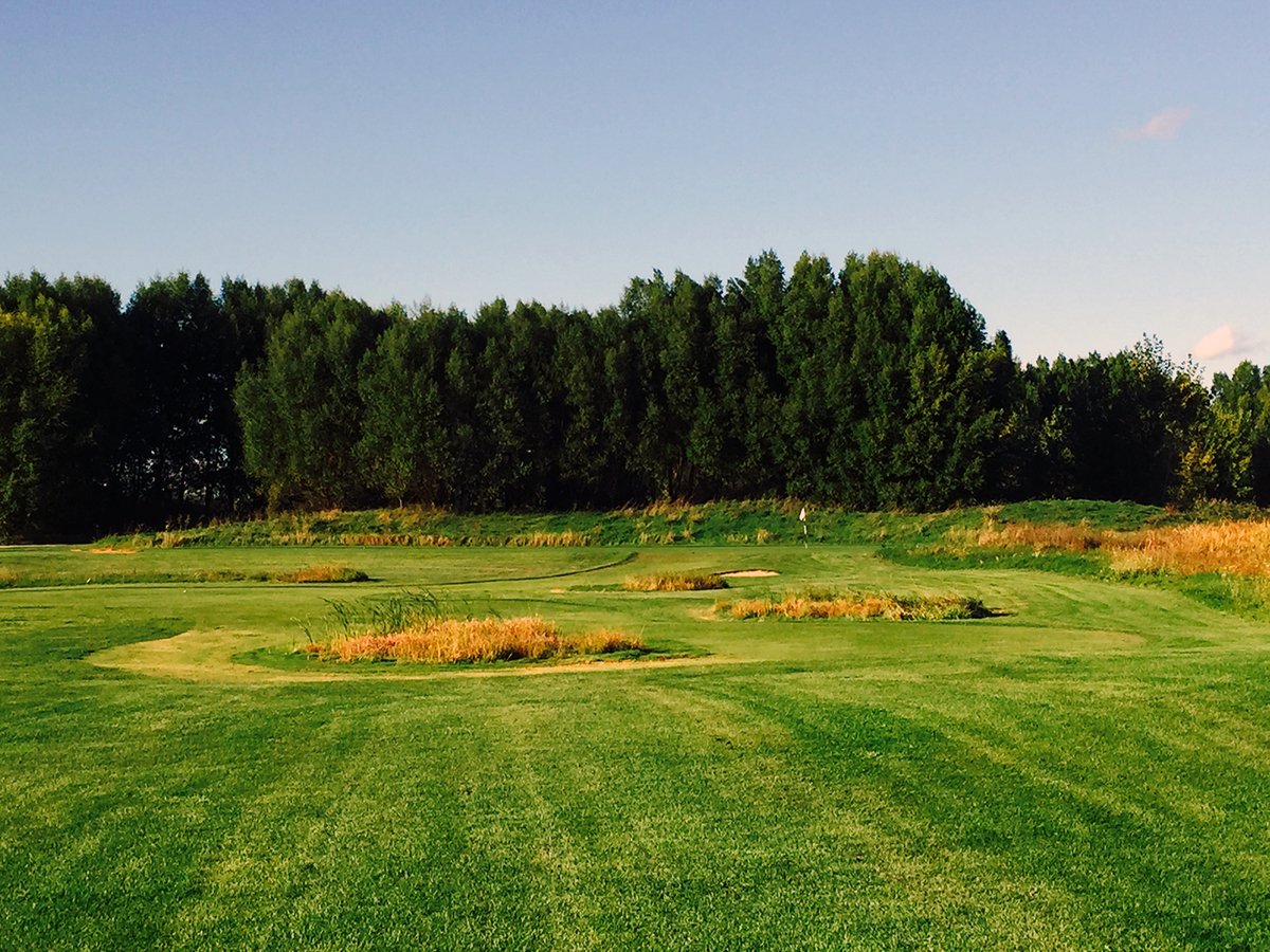 Golf Course | Open To Public | Appleton | Green Bay