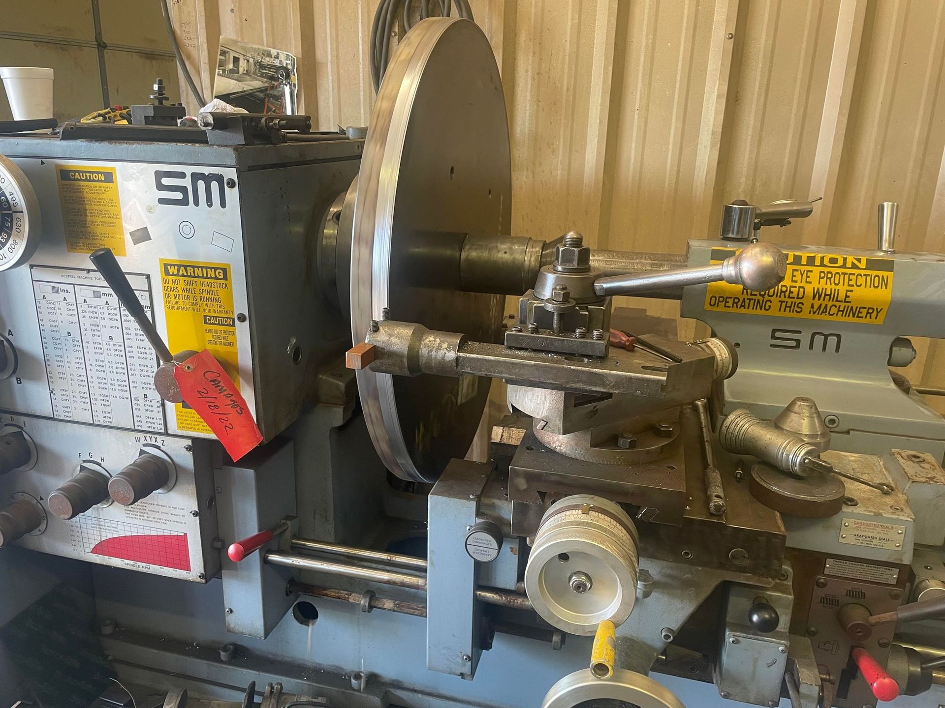 Custom Machine Parts | Metal Components | Converse, TX