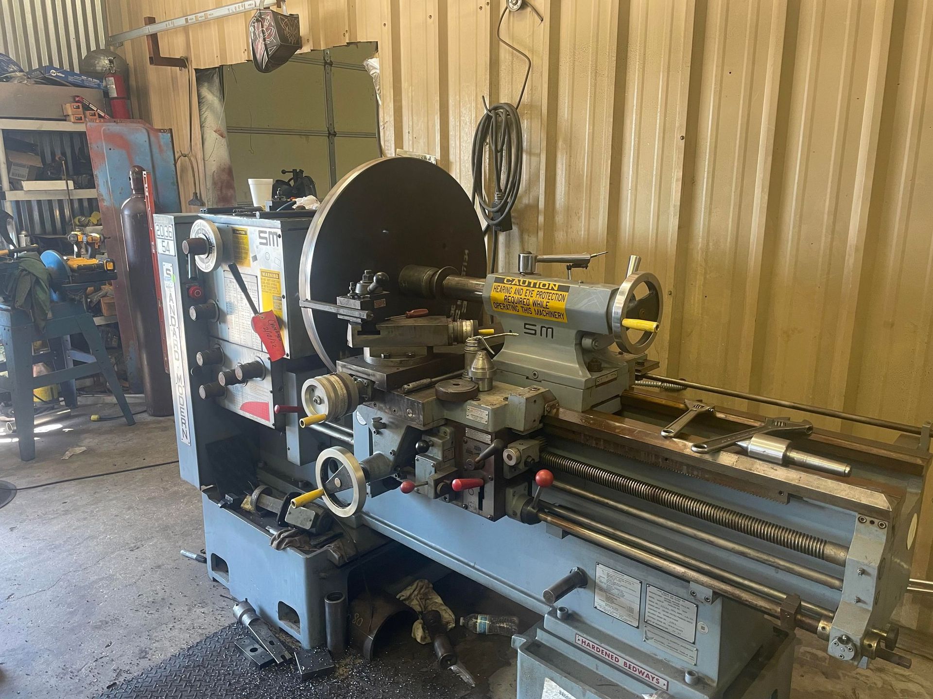 Custom Machine Parts | Metal Components | Converse, TX