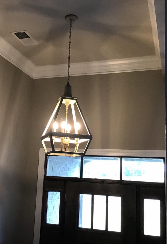 Gallery | Progressive Lighting & Interiors