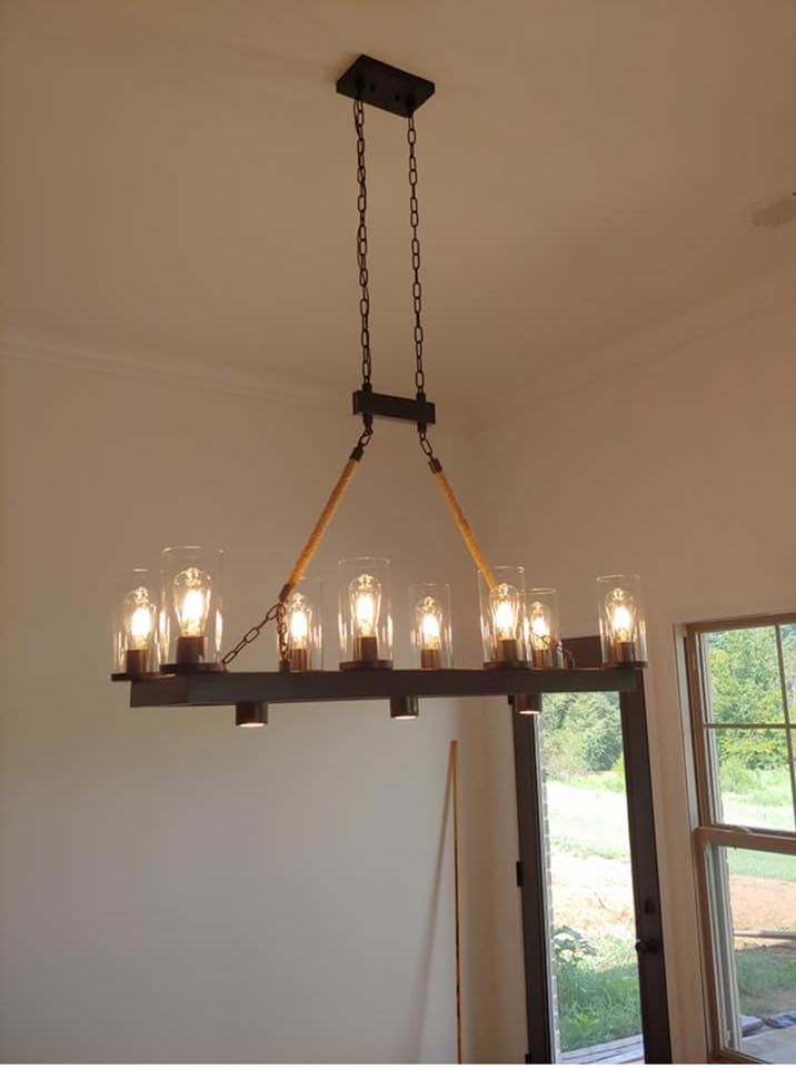 Gallery | Progressive Lighting & Interiors