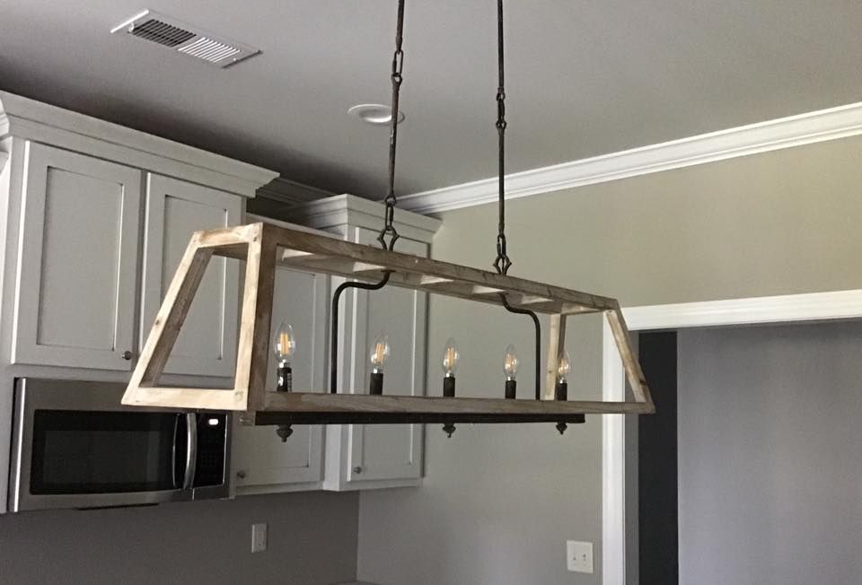 Gallery | Progressive Lighting & Interiors