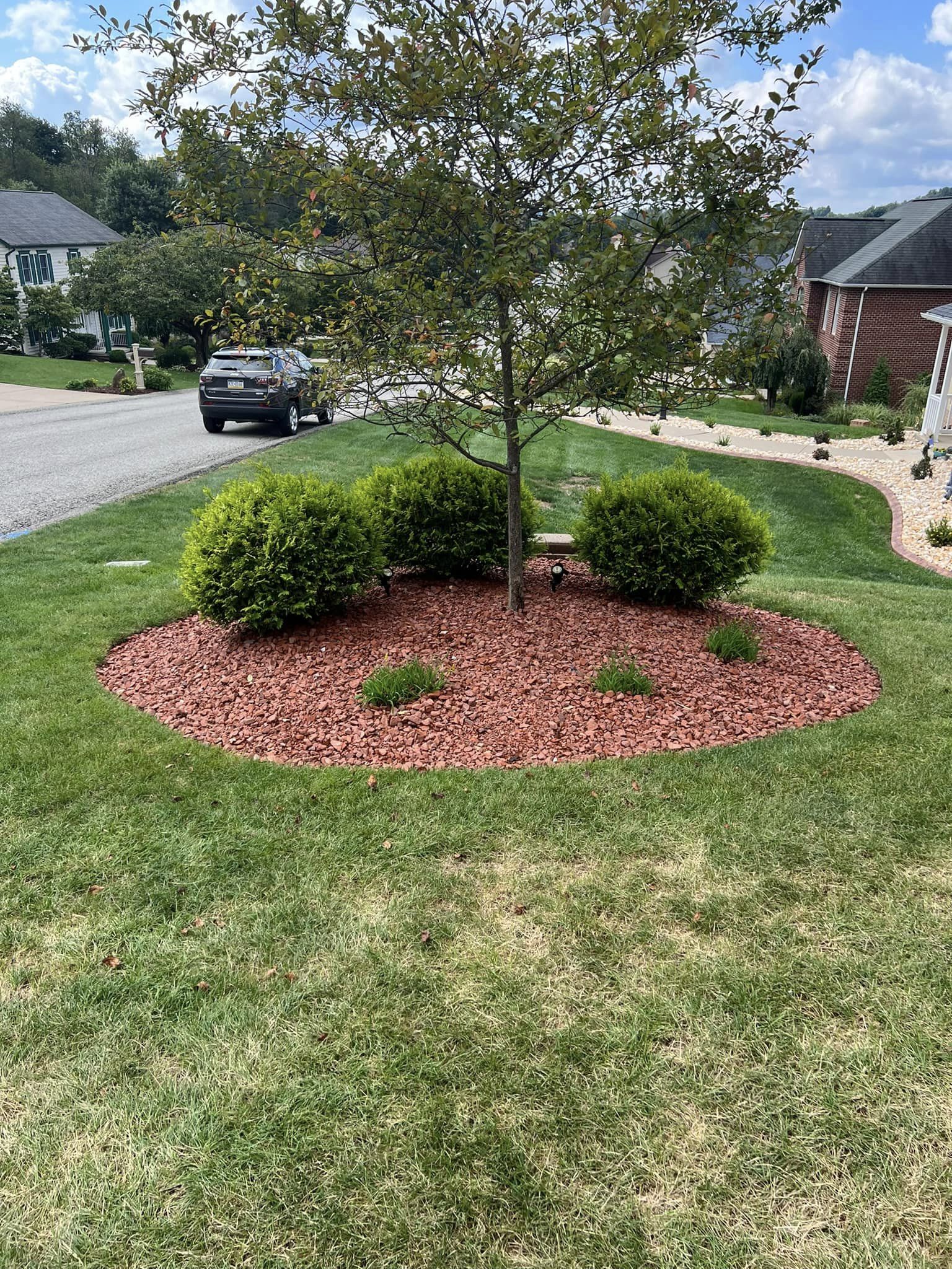 Landscape Contractors | Royal Landscaping LLC | Murrysville, PA