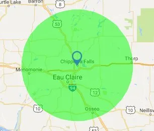 Land Survey | Boundary Survey | Chippewa Valley, WI