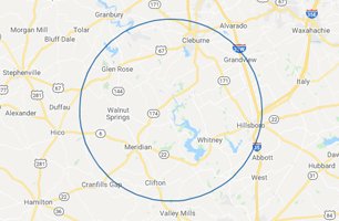 Lone Star Refrigeration | HVAC Services | Kopperl, TX