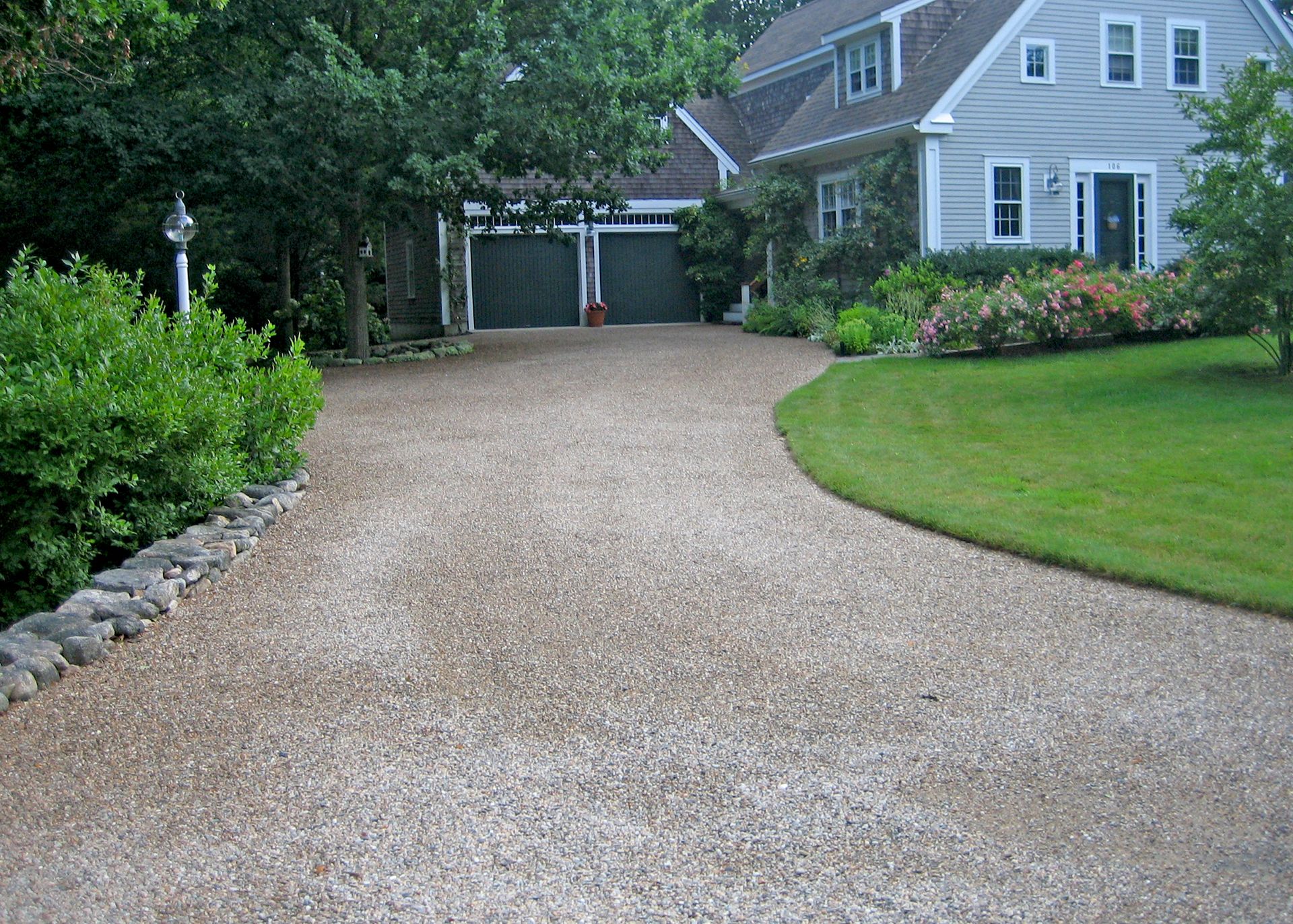 Stone & Stone-Seal | South Dennis, MA