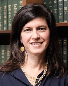 Attorney Rhonda Cook | Brand & Morelock