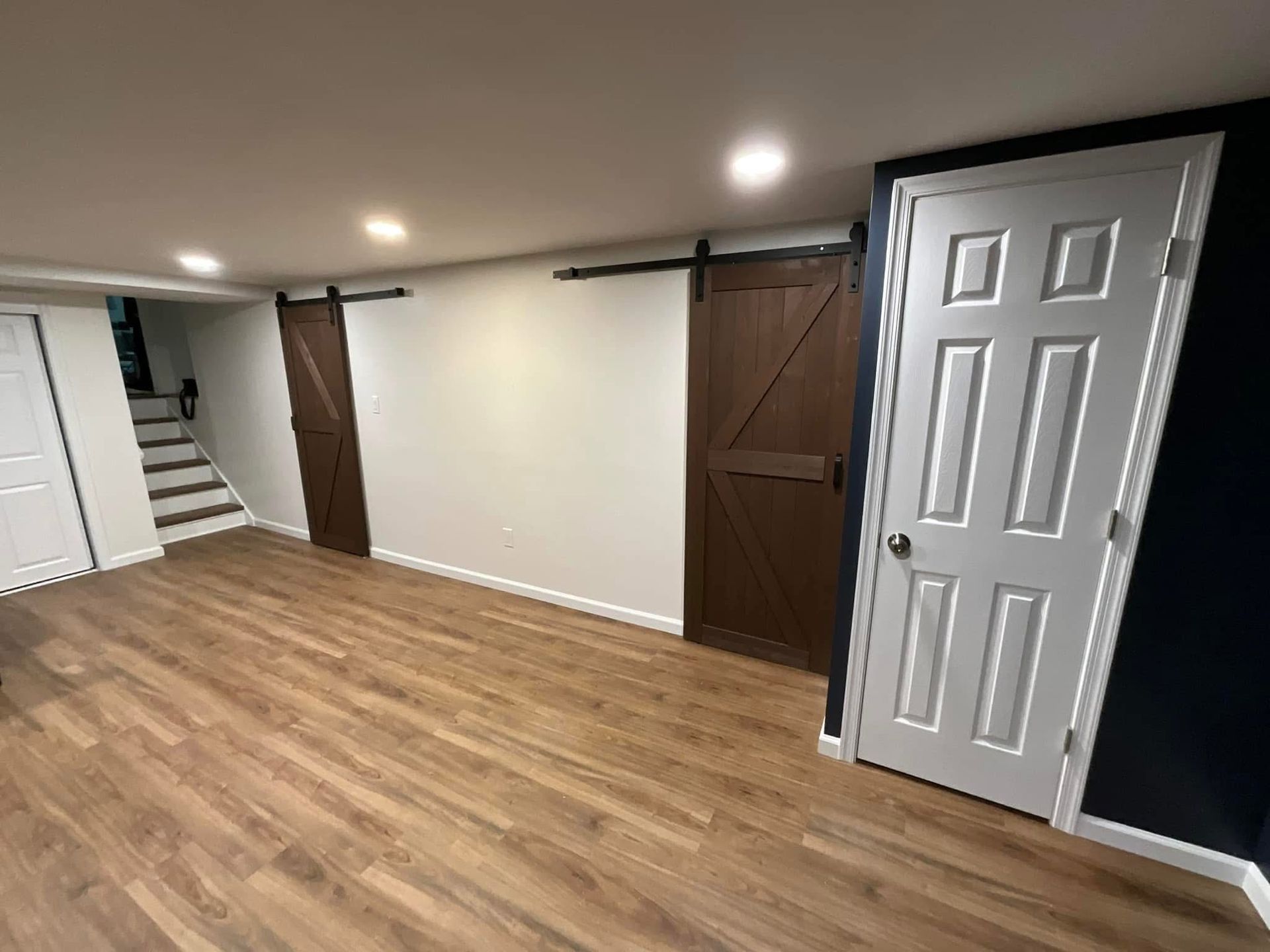 Basement Remodeling in Yardley, PA | Basement renovations and ...