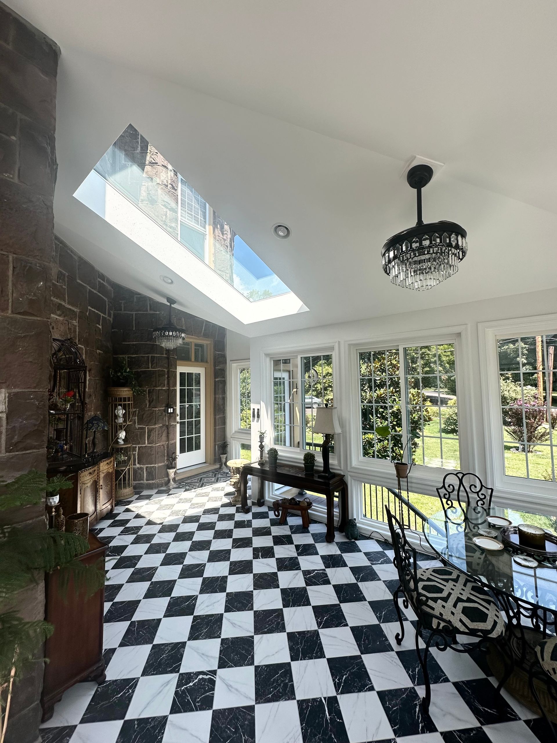 Local Custom Patio Enclosure Construction & Installation in Yardley, PA