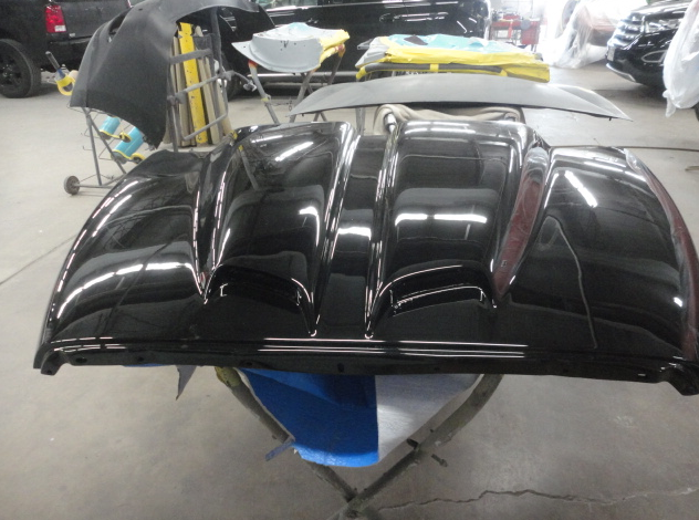 Gallery | InLine Auto Inc