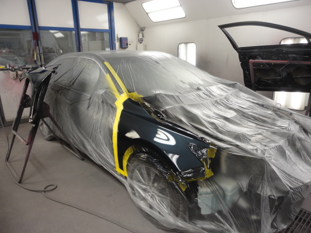 Gallery | InLine Auto Inc