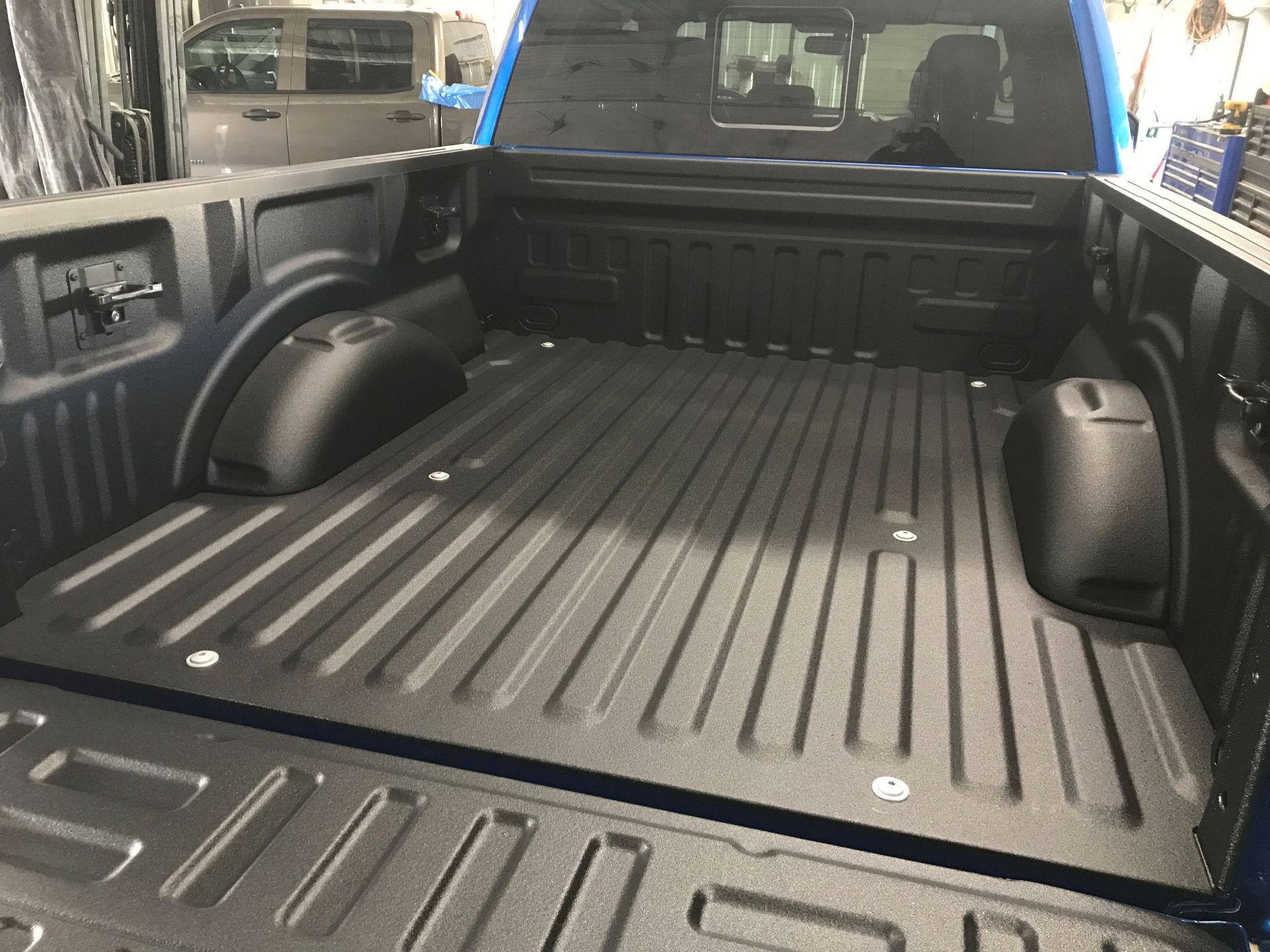 Auto Services Bedliner Specialists And Protective Coatings Freedom WI