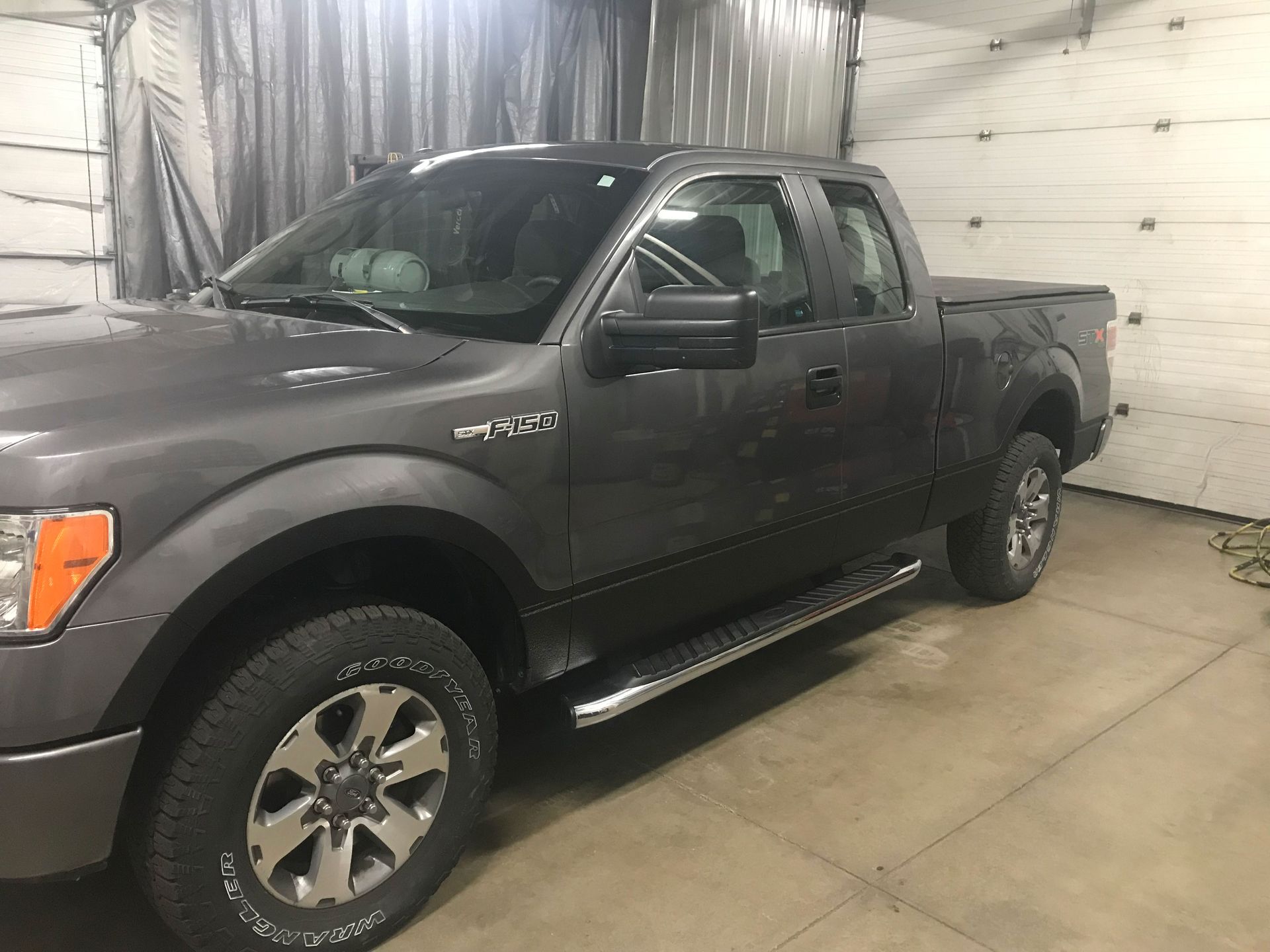 Auto Services Bedliner Specialists And Protective Coatings Freedom WI