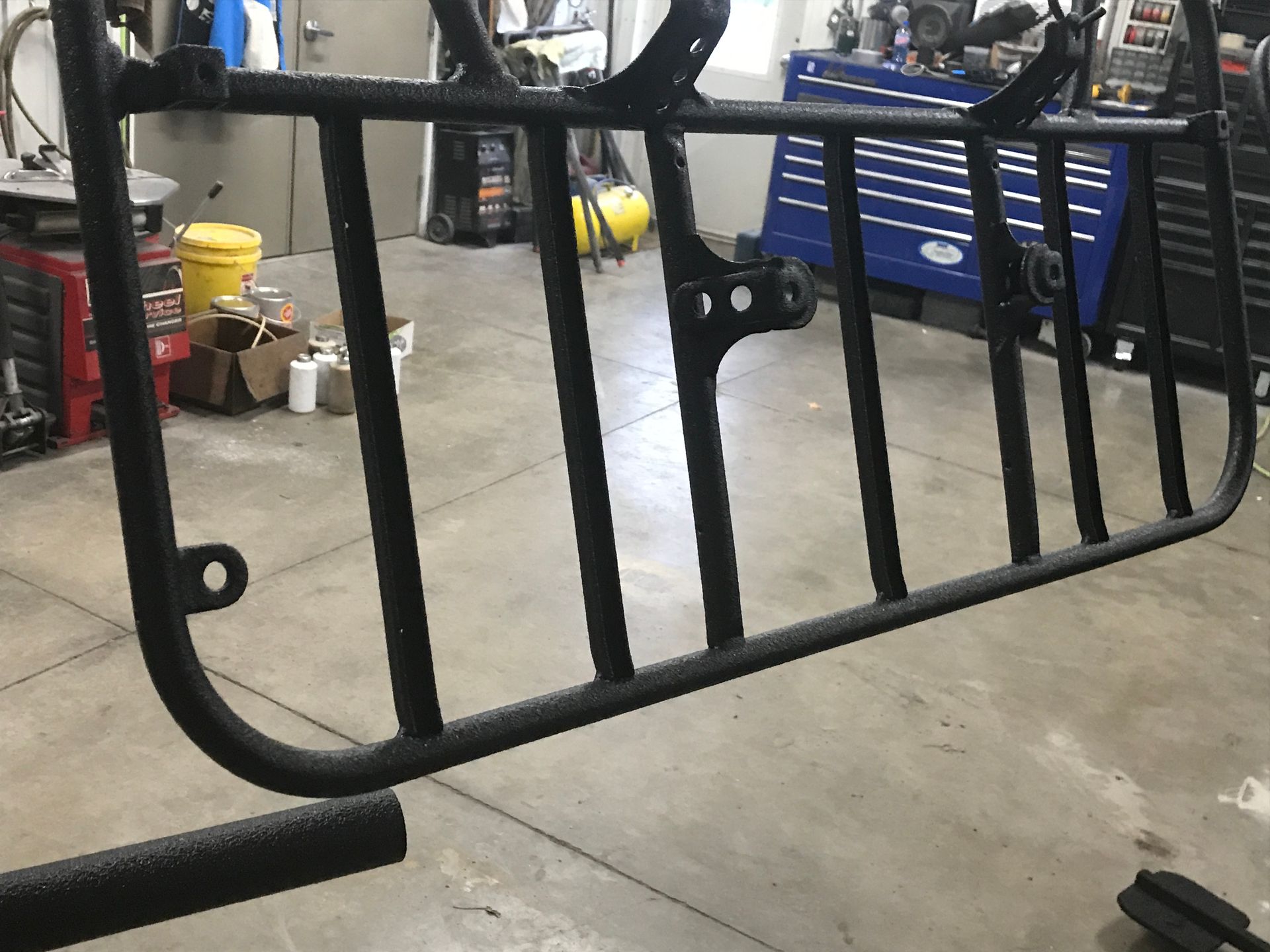 Auto Services Bedliner Specialists And Protective Coatings Freedom WI