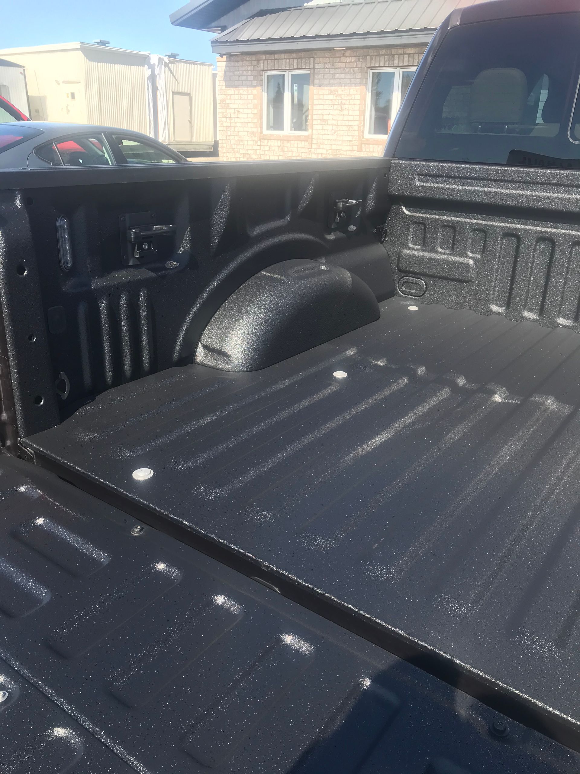 Auto Services Bedliner Specialists And Protective Coatings Freedom WI