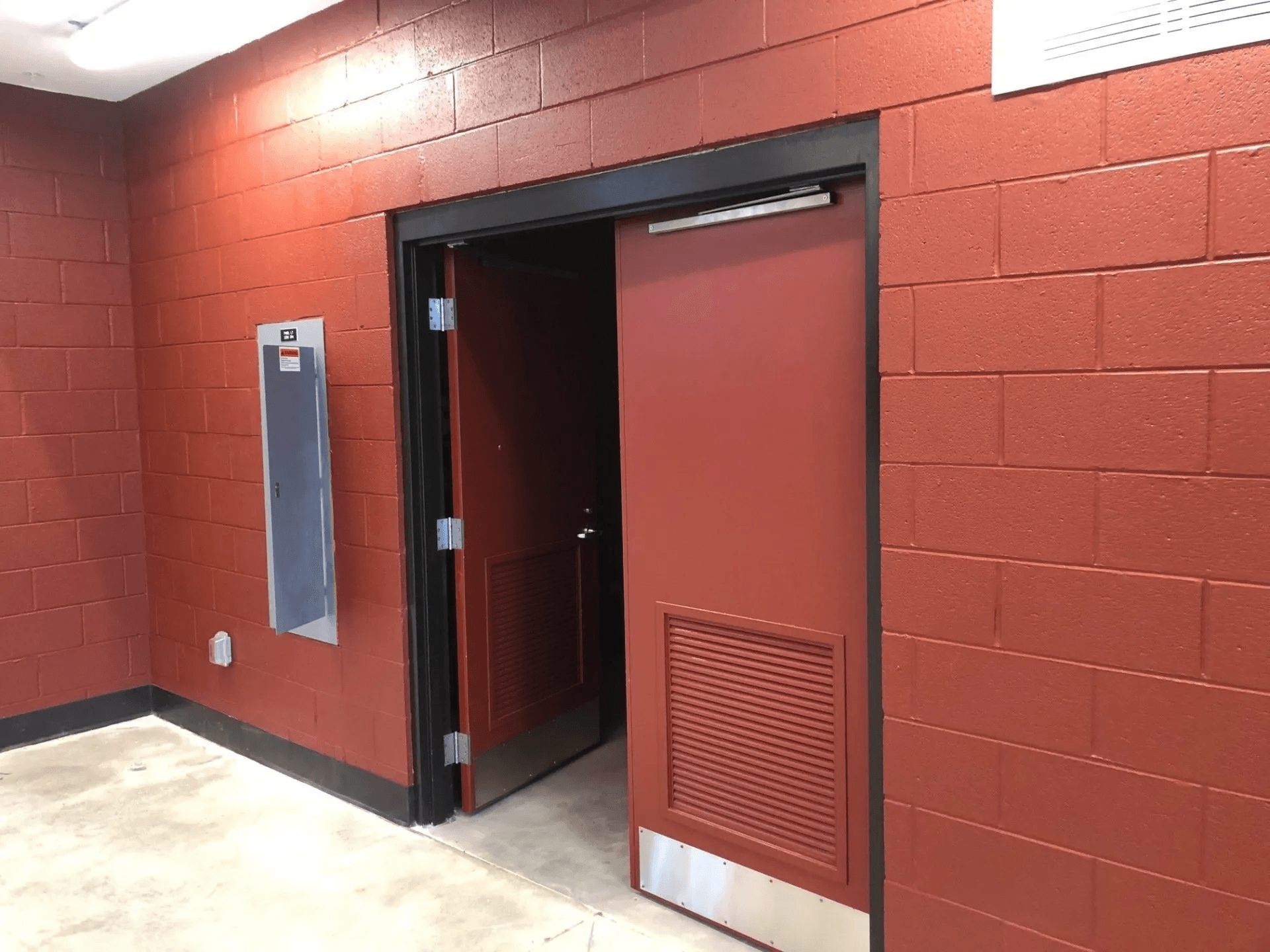 Commercial Door Atlanta, GA | Fayette Doors