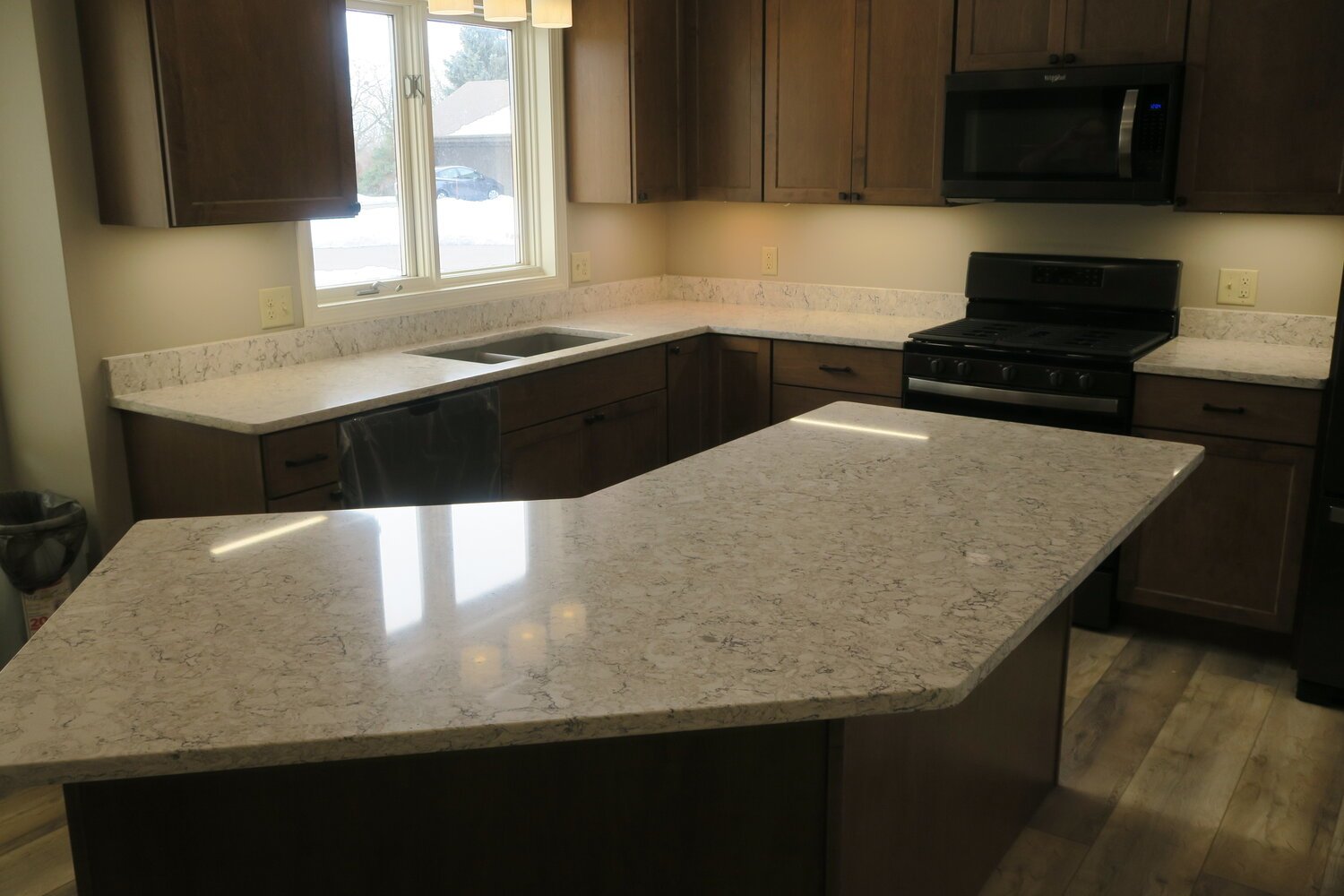 Gallery | TC Countertops LLC