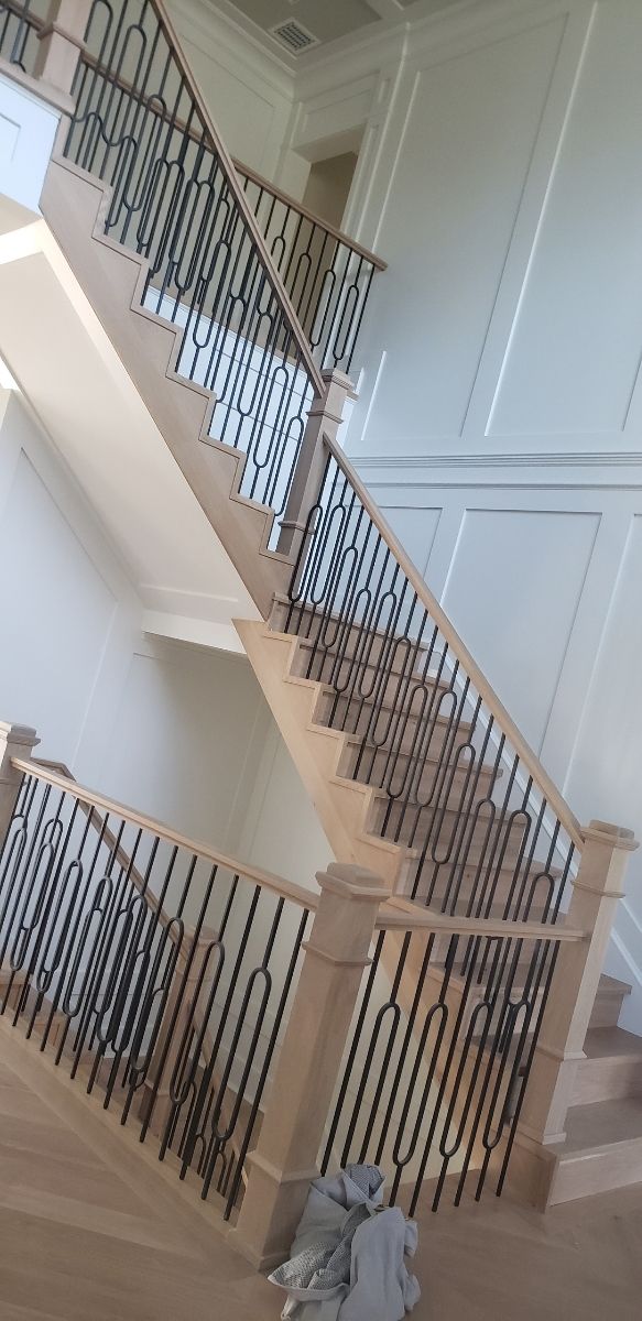 Gallery | Island Custom Stairs & Rails, LLC