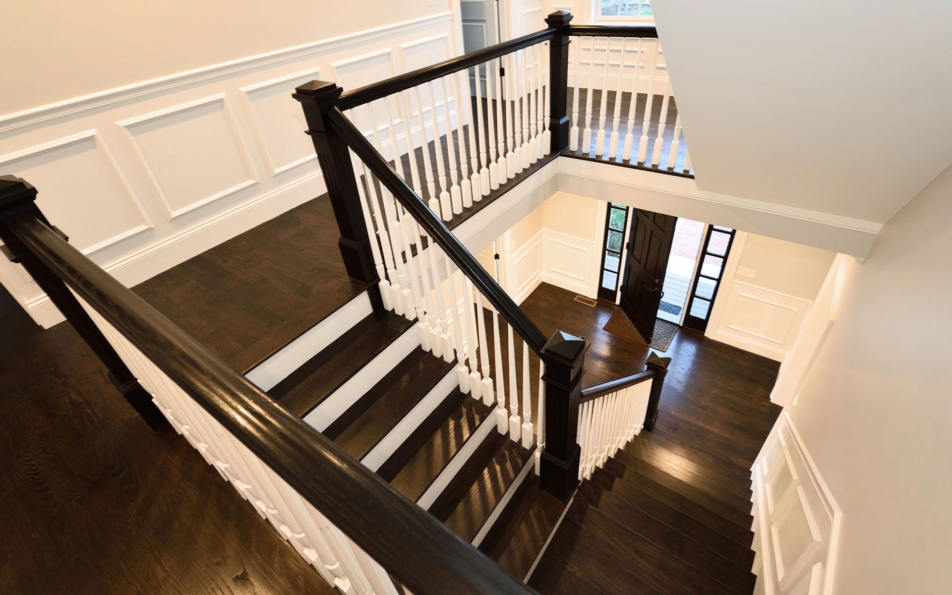 Stairs & Railings | Island Custom Stairs & Rails, LLC