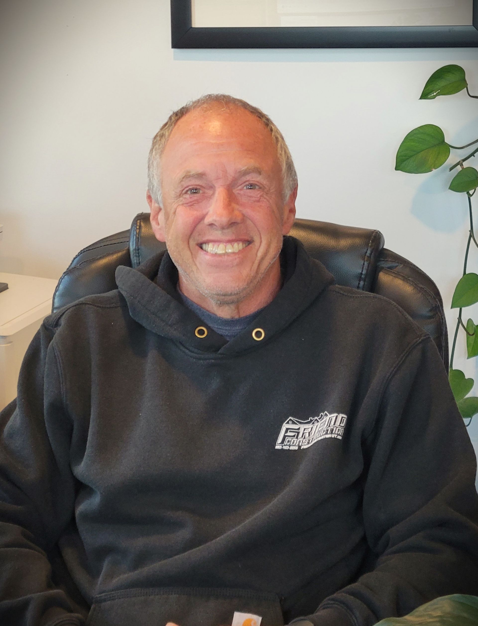 About | Friend Construction