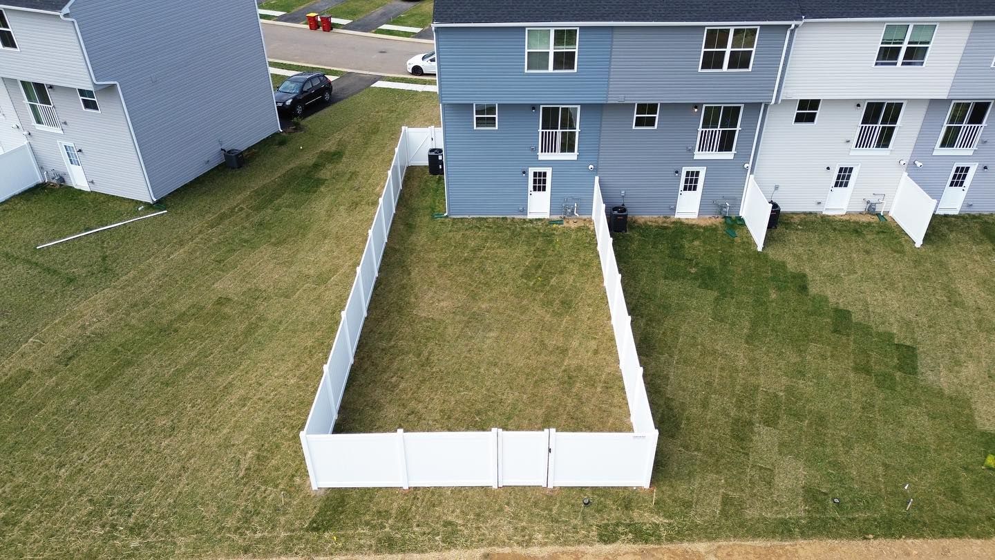 Fences Martinsburg, WV | Leon Fence