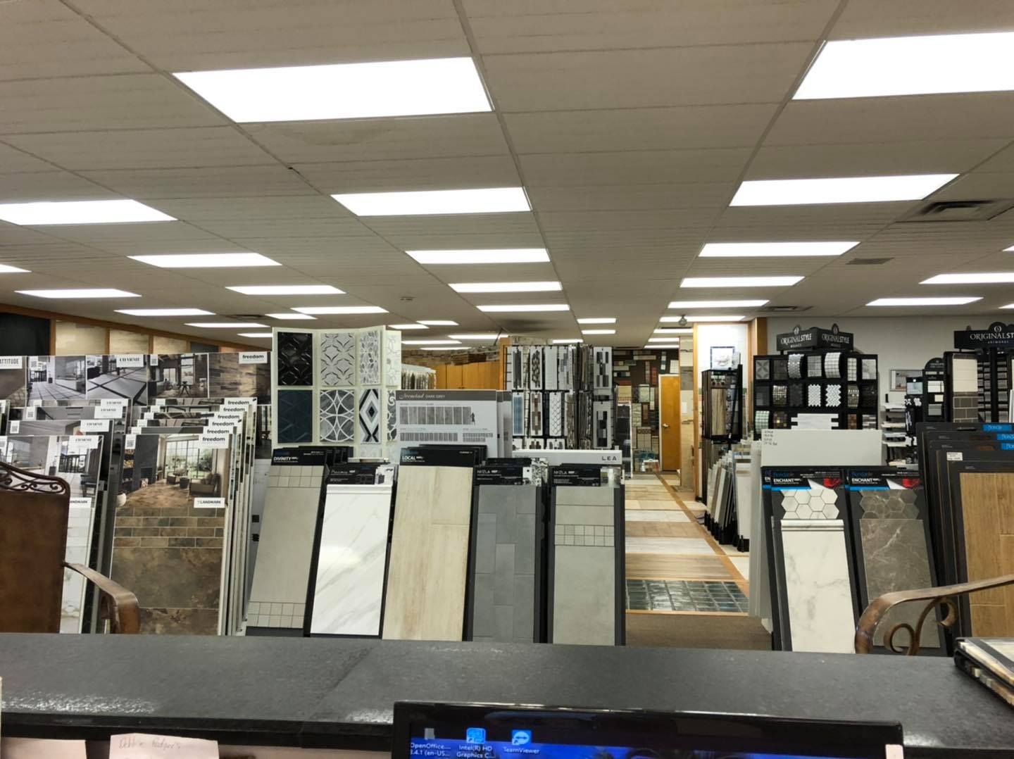 Tile Showroom | Tile Distributors of America Wilkes Barre PA
