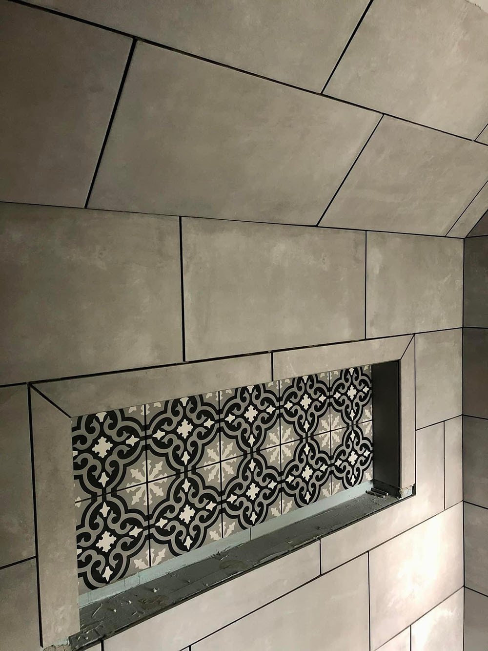 Tile Showroom | Tile Distributors of America Wilkes Barre PA