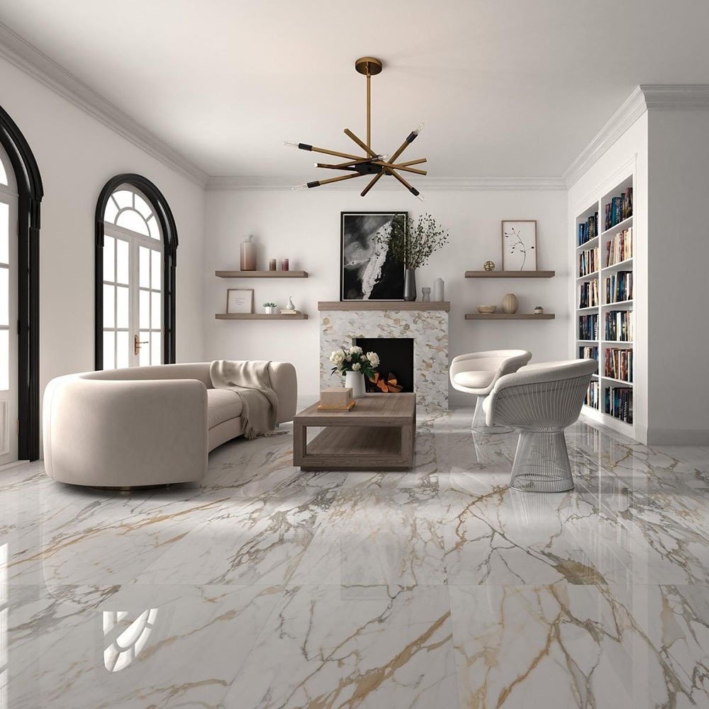 Tile Showroom | Tile Distributors of America Wilkes Barre PA