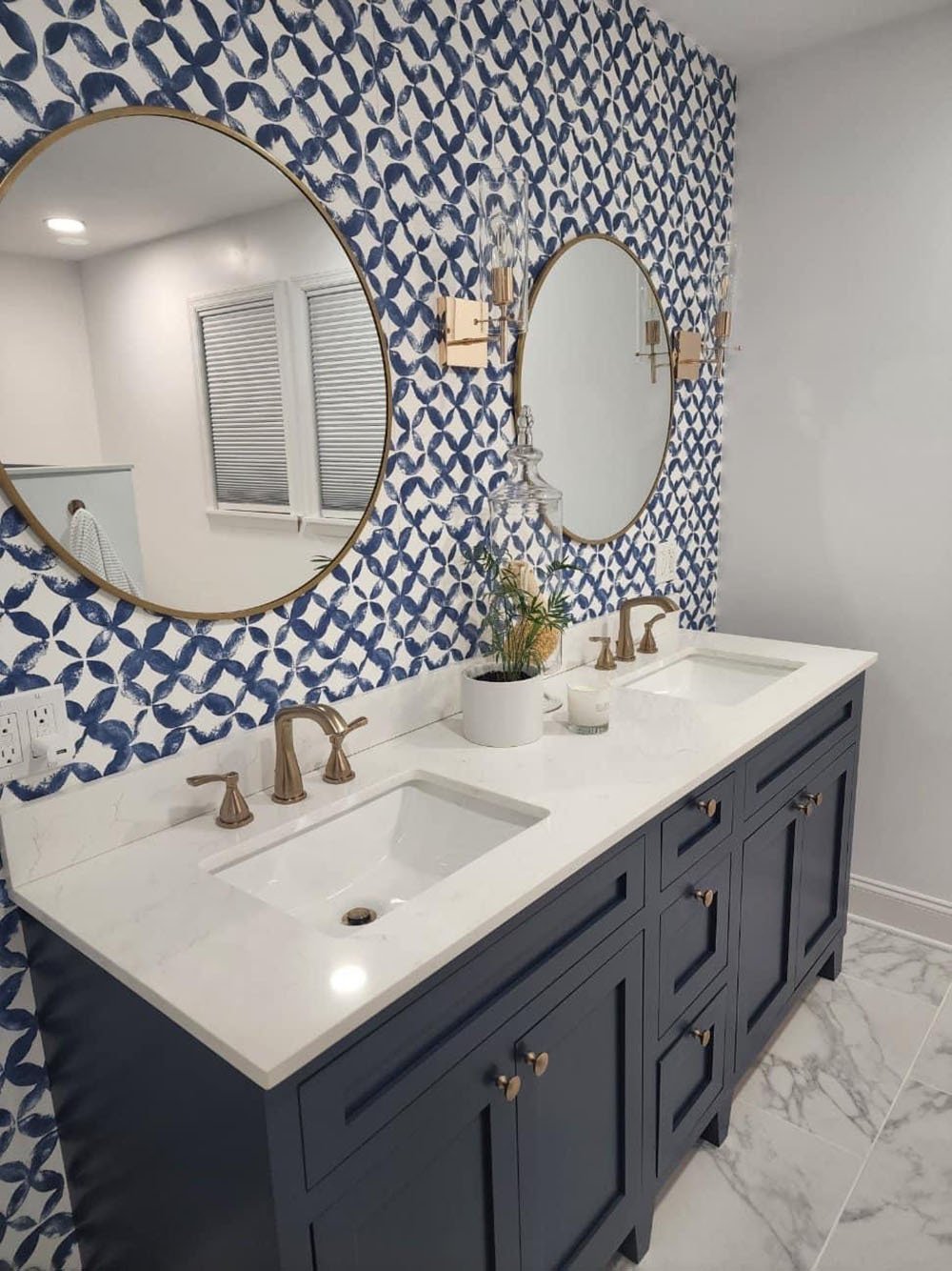 Tile Showroom | Tile Distributors of America Wilkes Barre PA