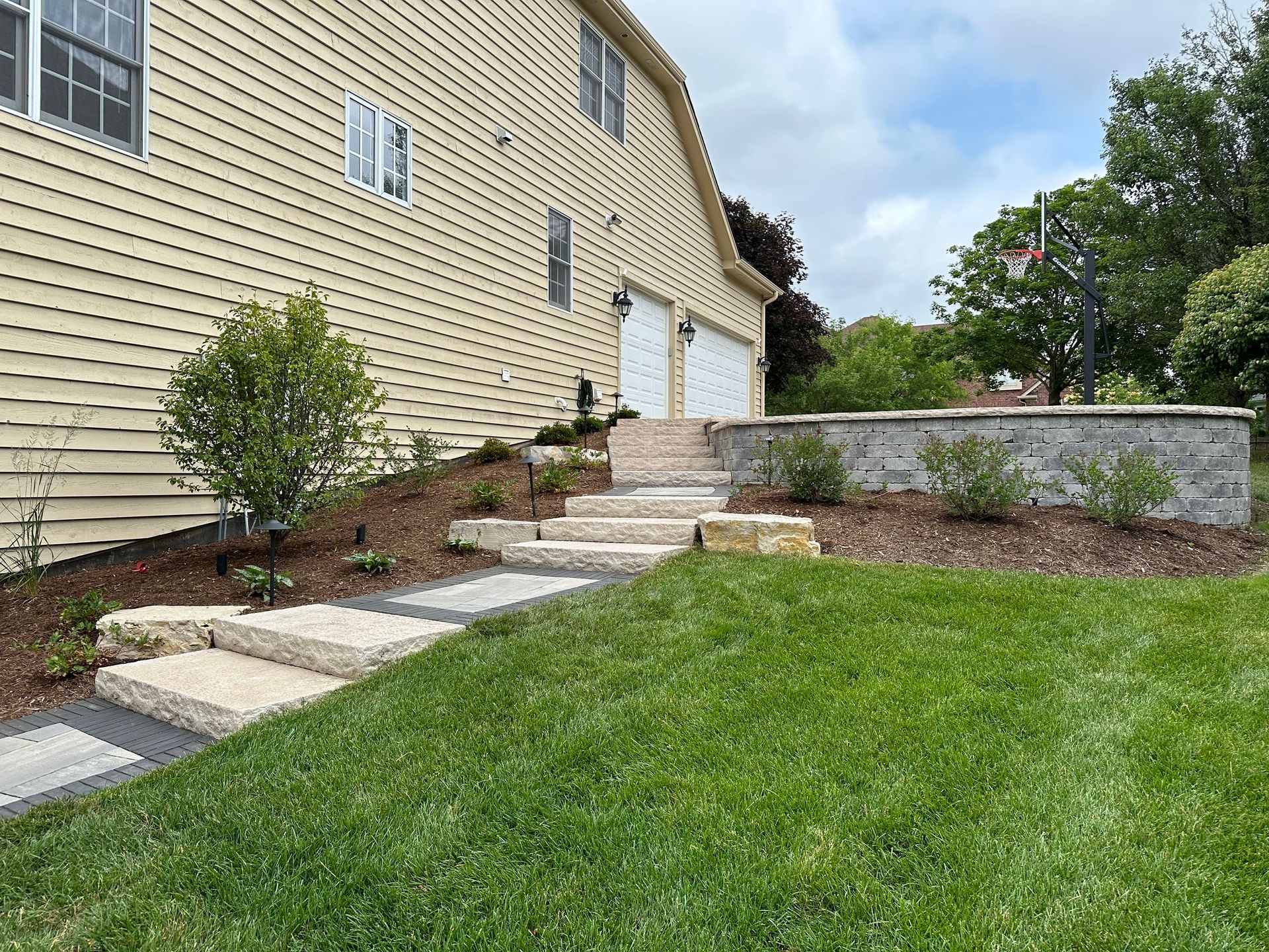Landscape Designer Batavia, IL | Blue Hills, Inc