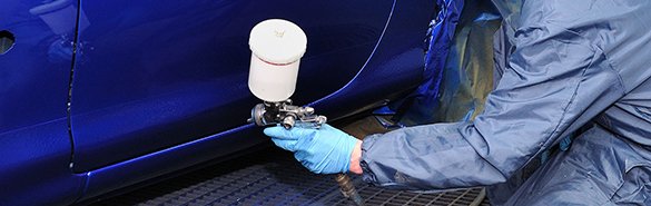 About | Pro Shine Auto Body