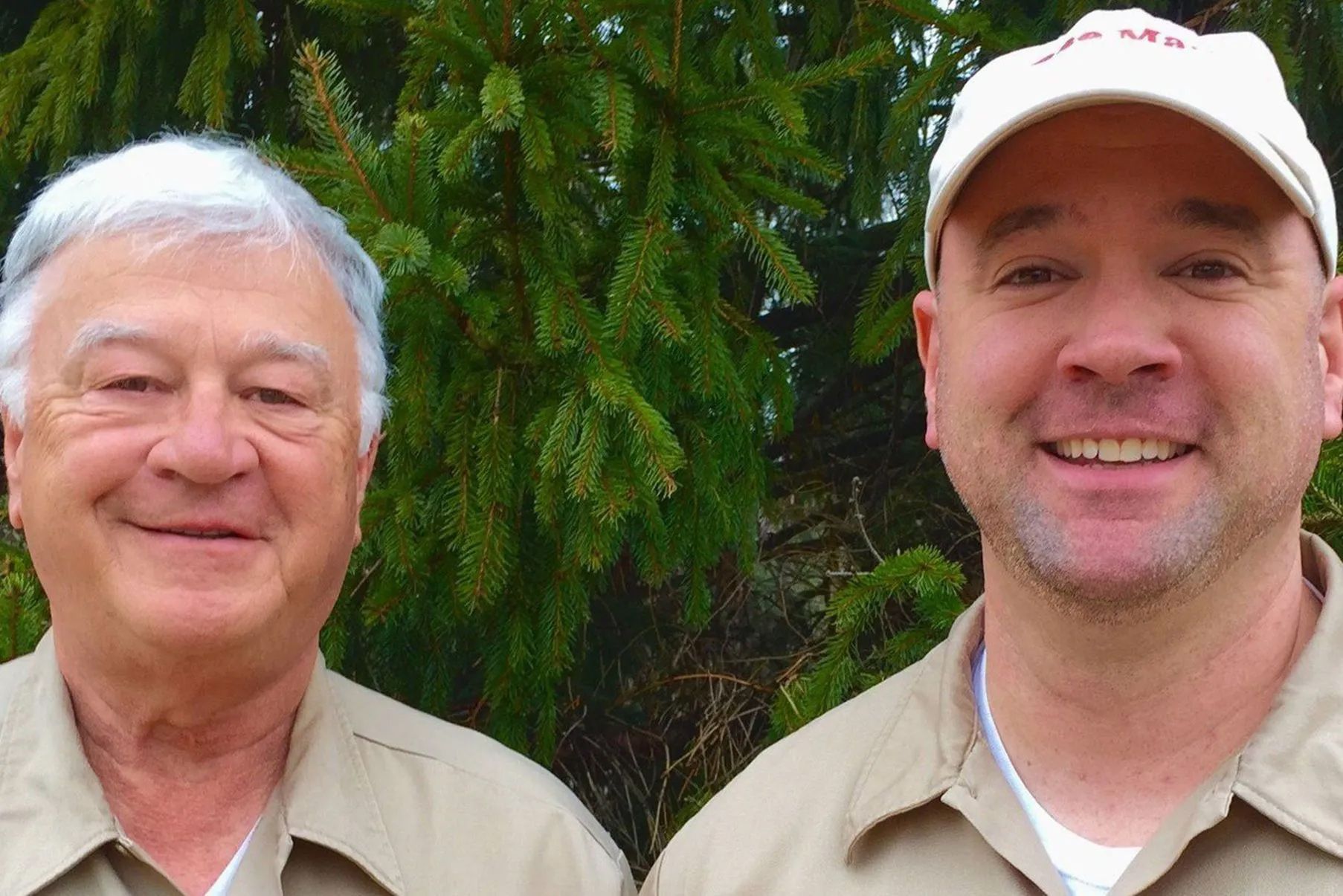 Who Is the Bee Man | The Bee Man