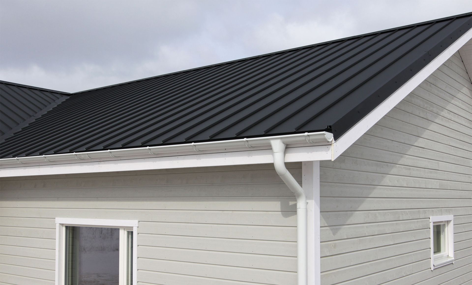 Roofing Companies Manhattan, KS | Wamego, KS