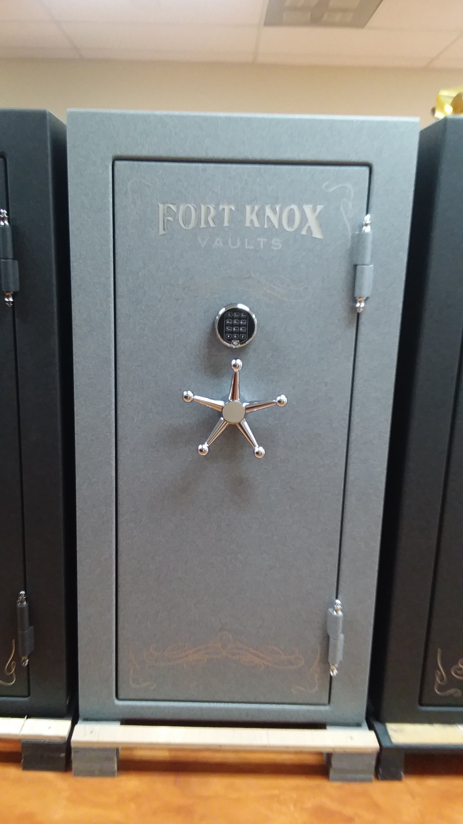 Fort Knox Safes | Gun Safe | Best Safe in America | Merrillville, IN