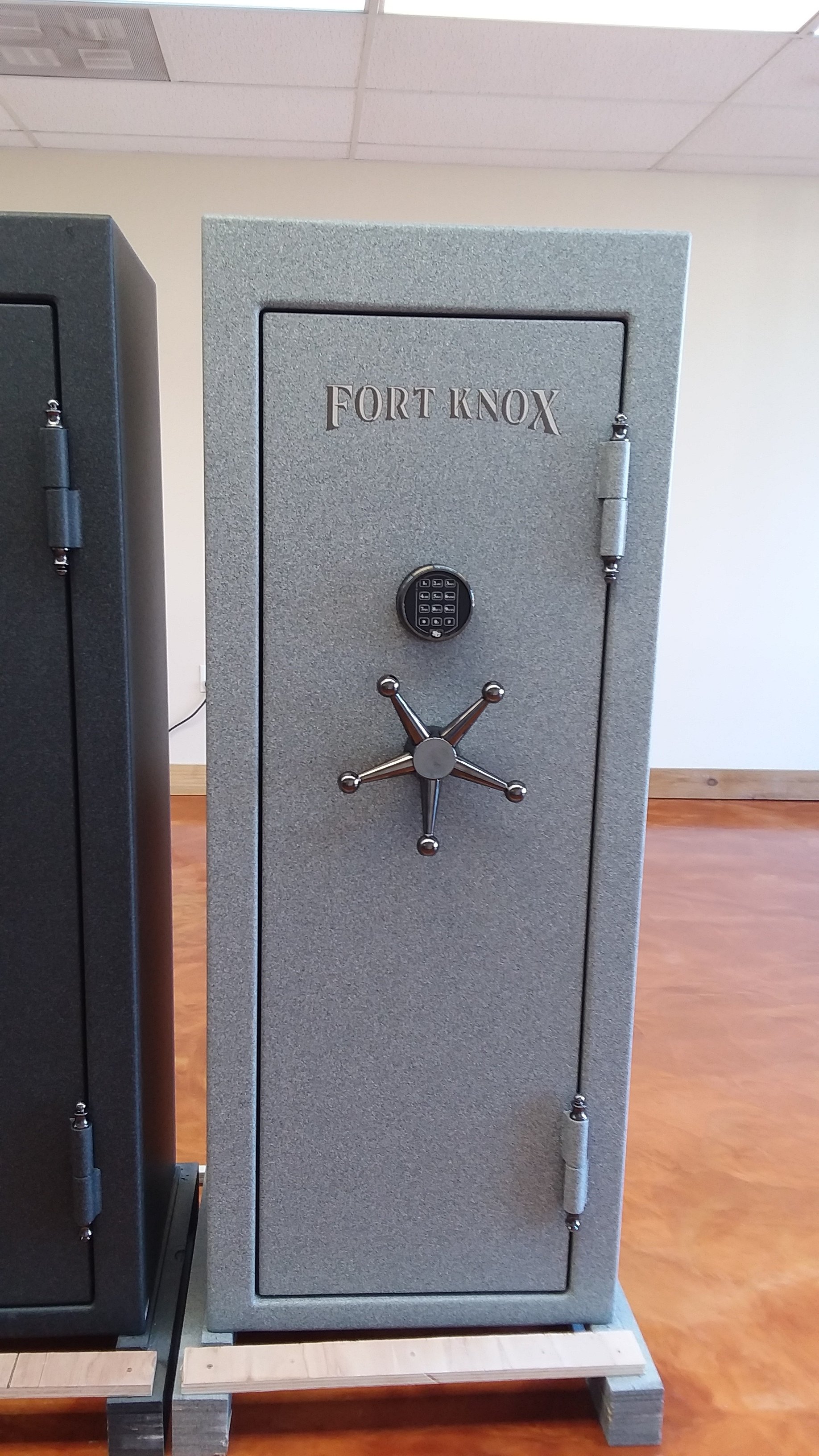 Fort Knox Safes | Gun Safe | Best Safe in America | Merrillville, IN