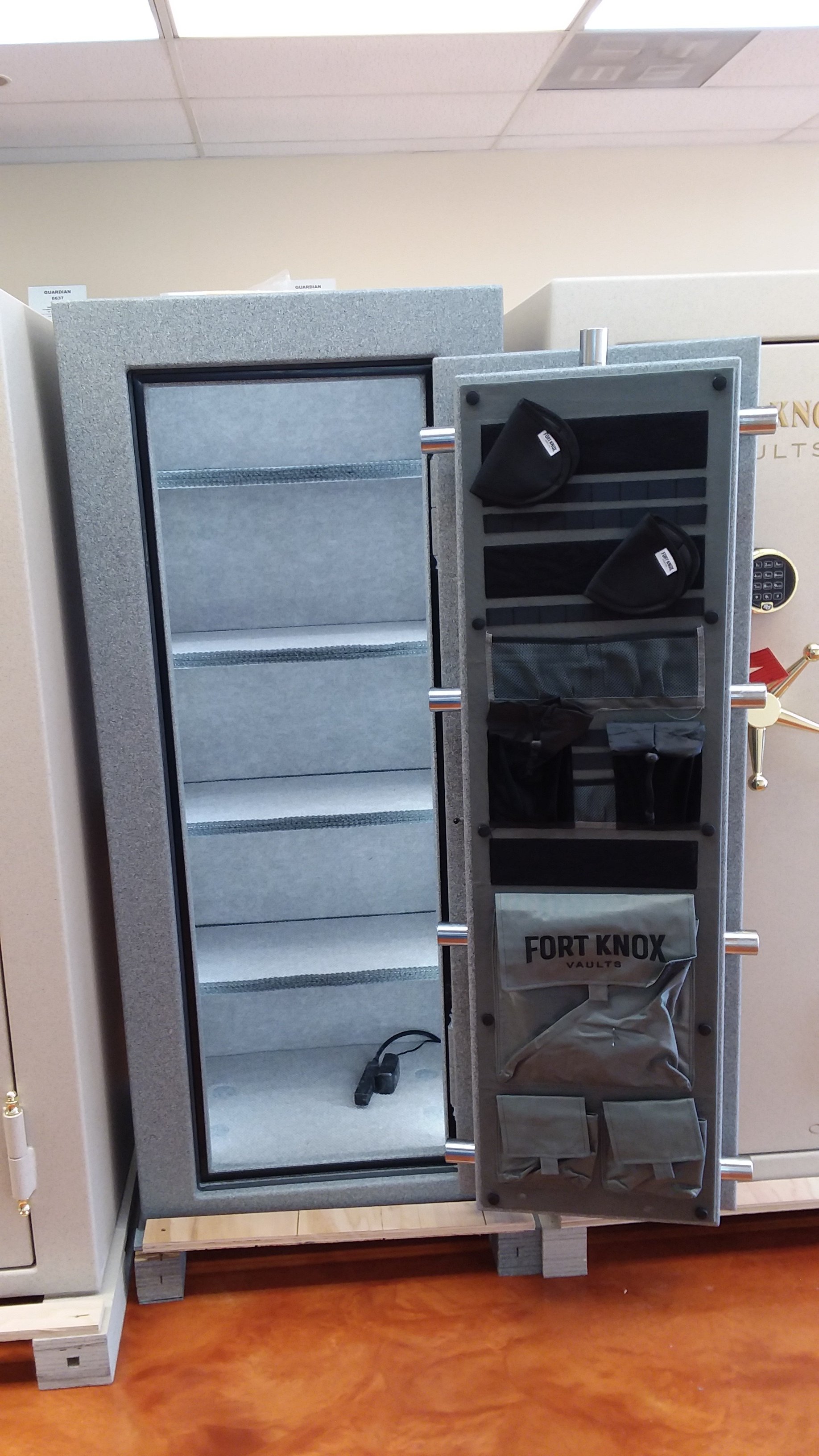 Fort Knox Safes | Gun Safe | Best Safe in America | Merrillville, IN