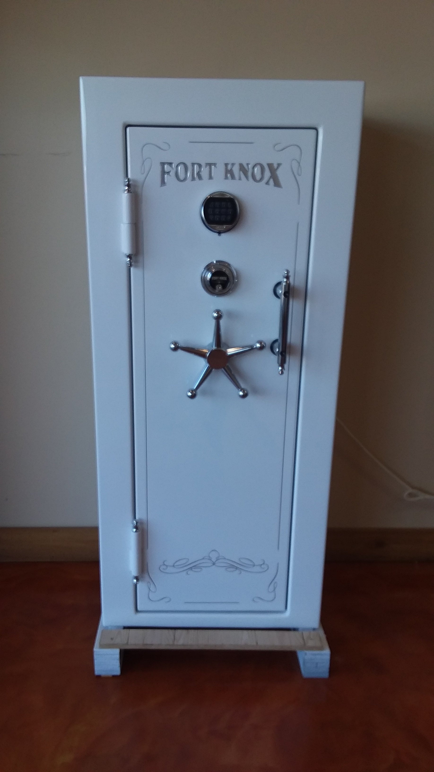 Fort Knox Safes | Gun Safe | Best Safe in America | Merrillville, IN