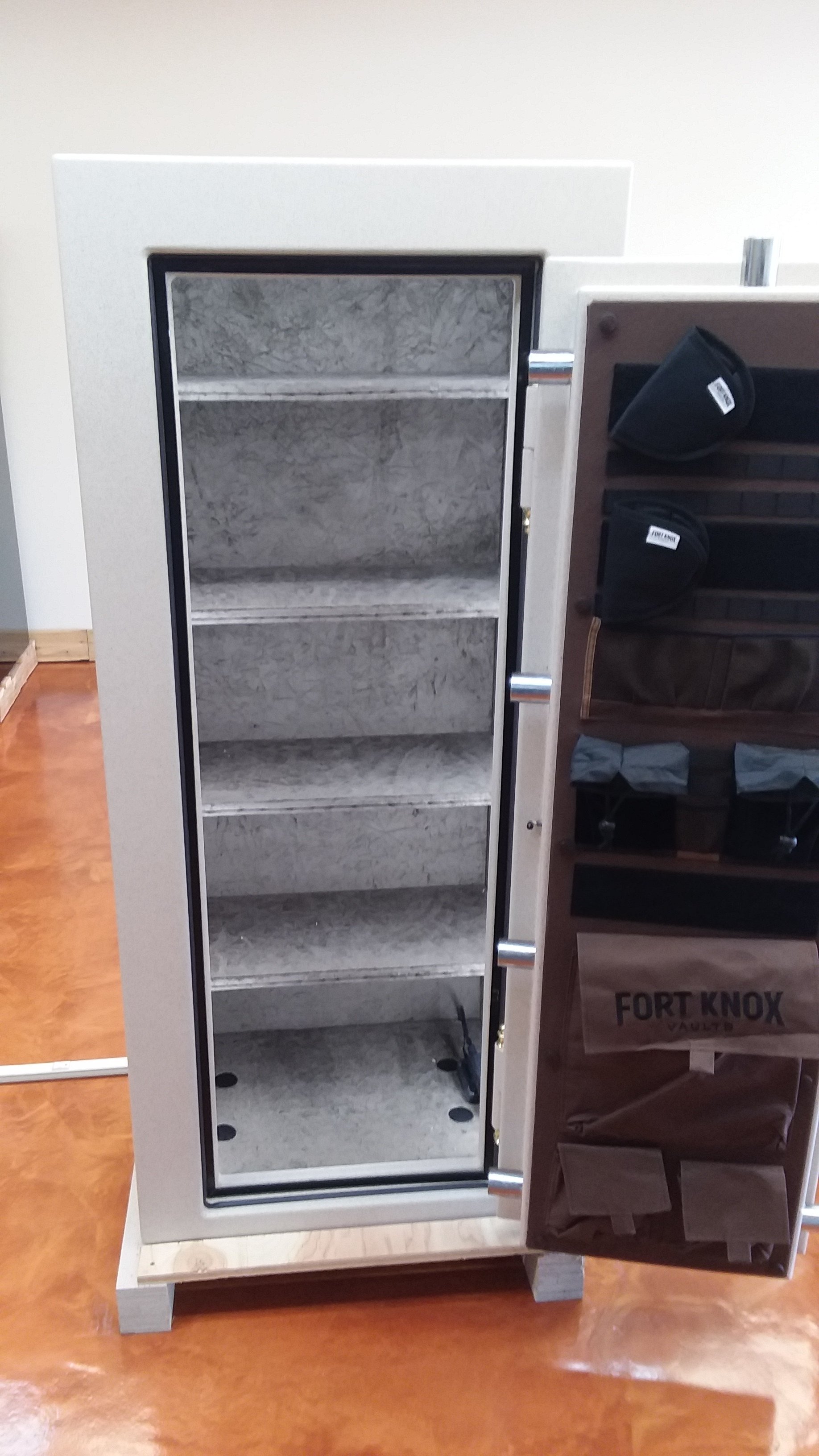 Fort Knox Safes | Gun Safe | Best Safe in America | Merrillville, IN
