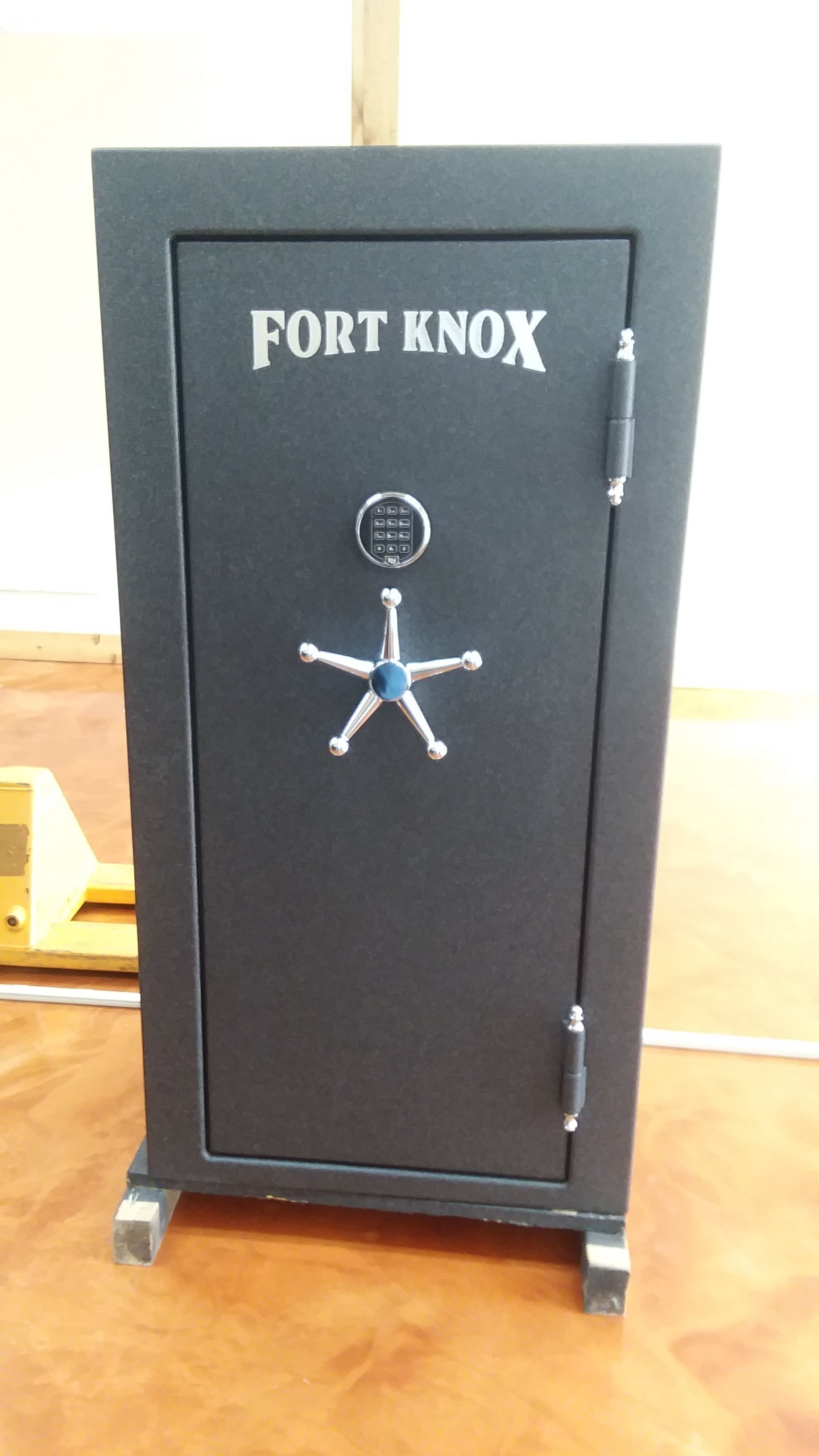 Fort Knox Safes | Gun Safe | Best Safe in America | Merrillville, IN