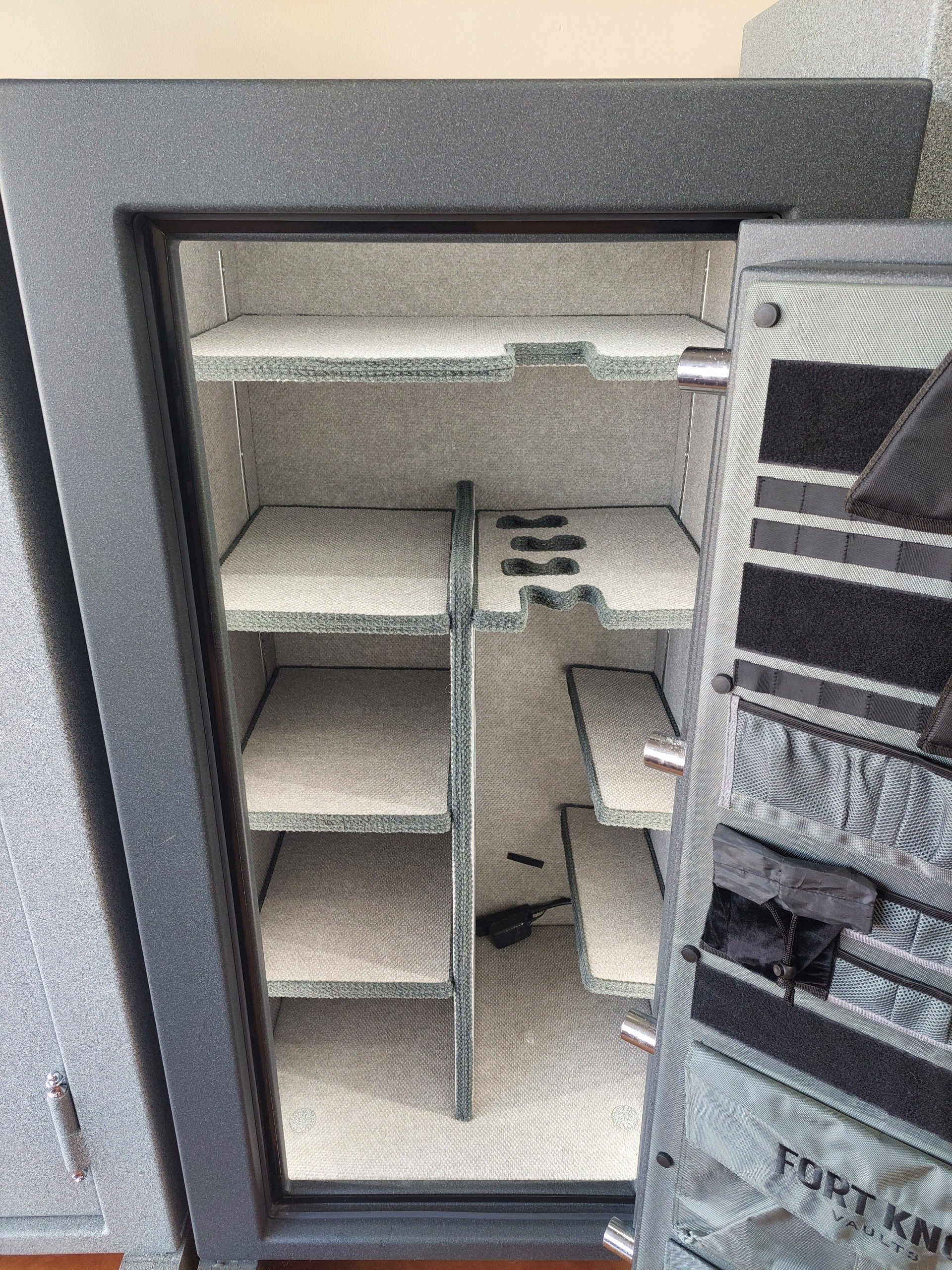 Fort Knox Safes | Gun Safe | Best Safe in America | Merrillville, IN